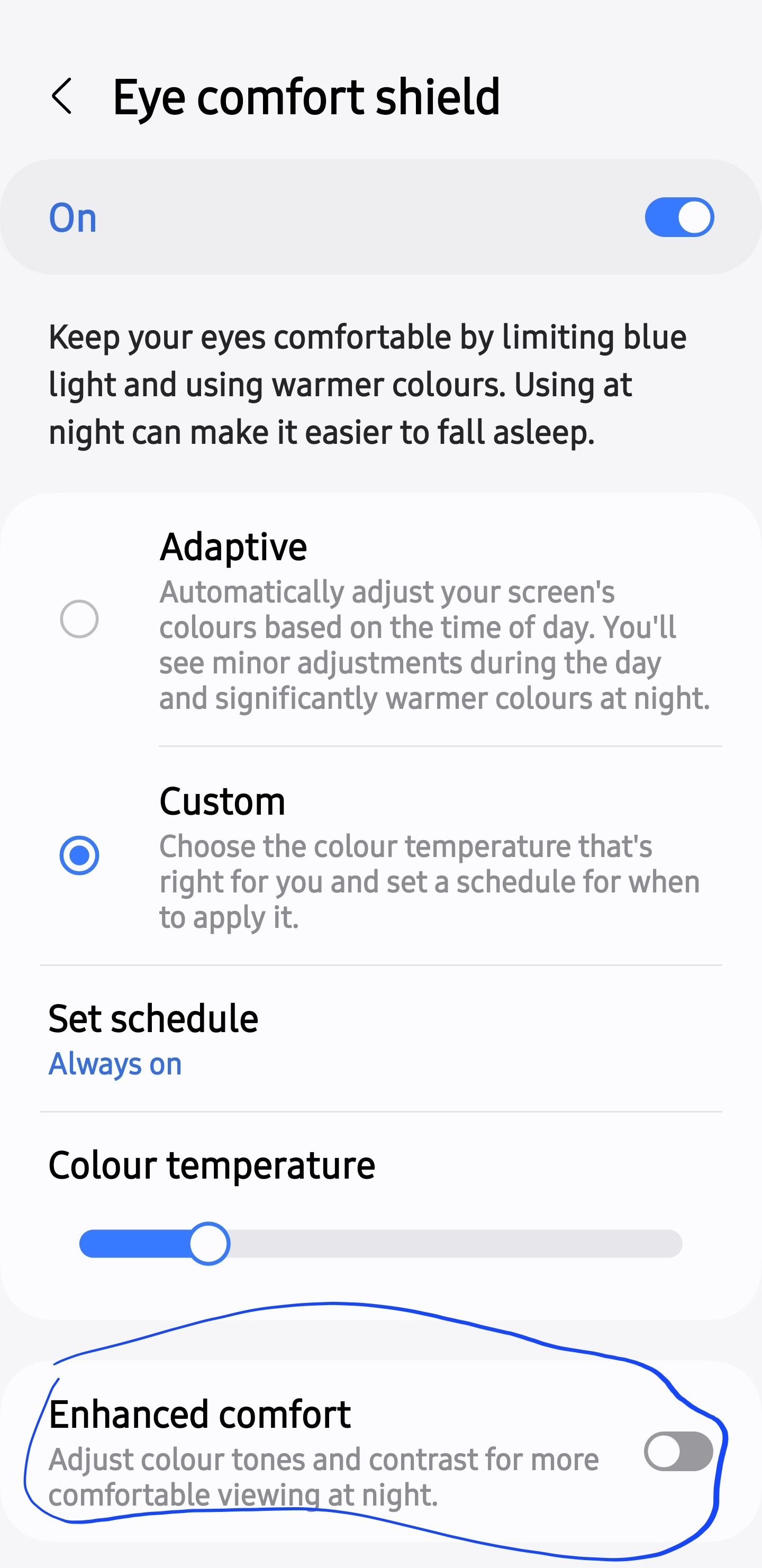 S24 Ultra washed out colours - Samsung Community