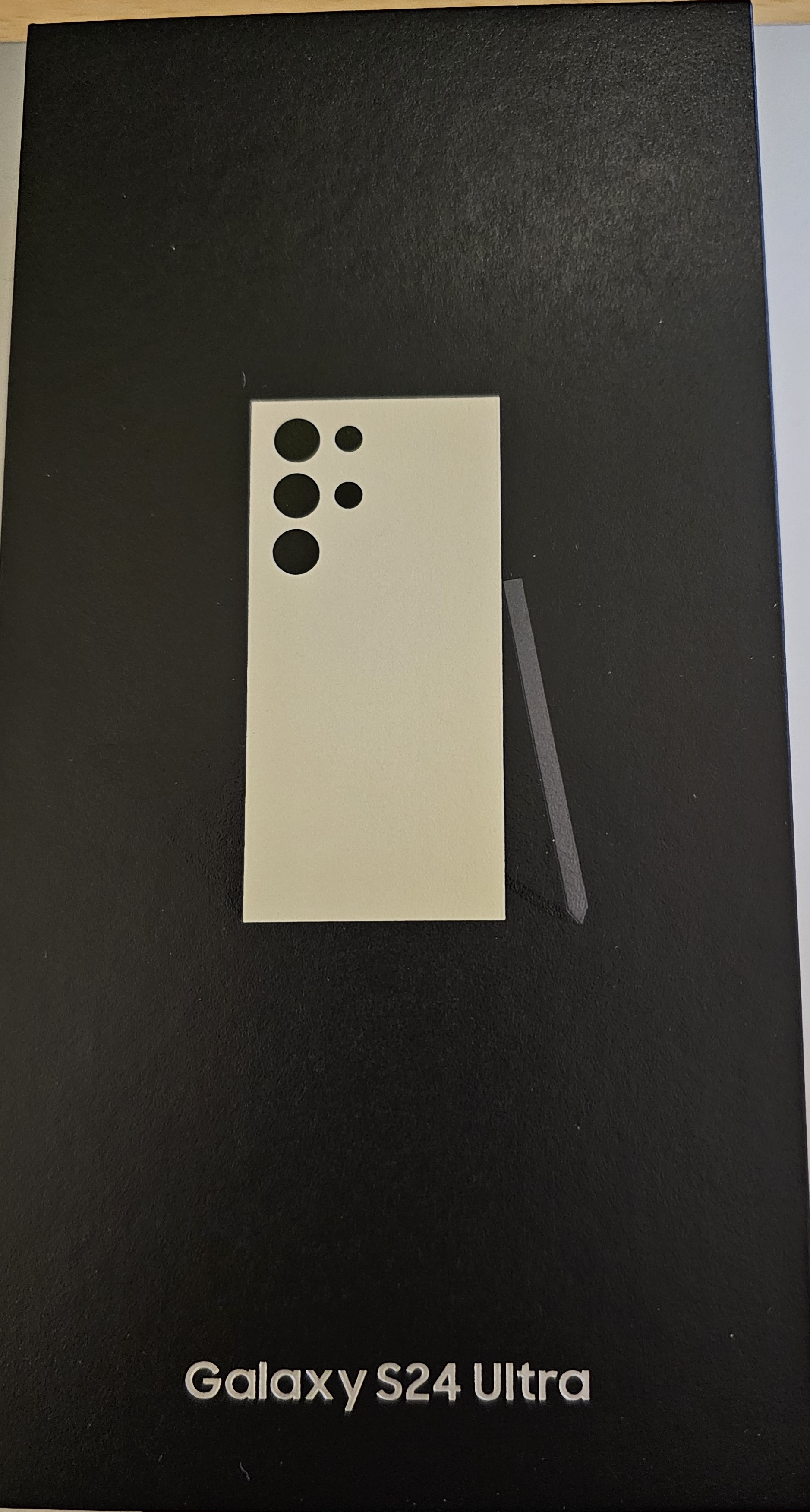 UNBOXING SAMSUNG GALAXY S24 ULTRA. - Samsung Community