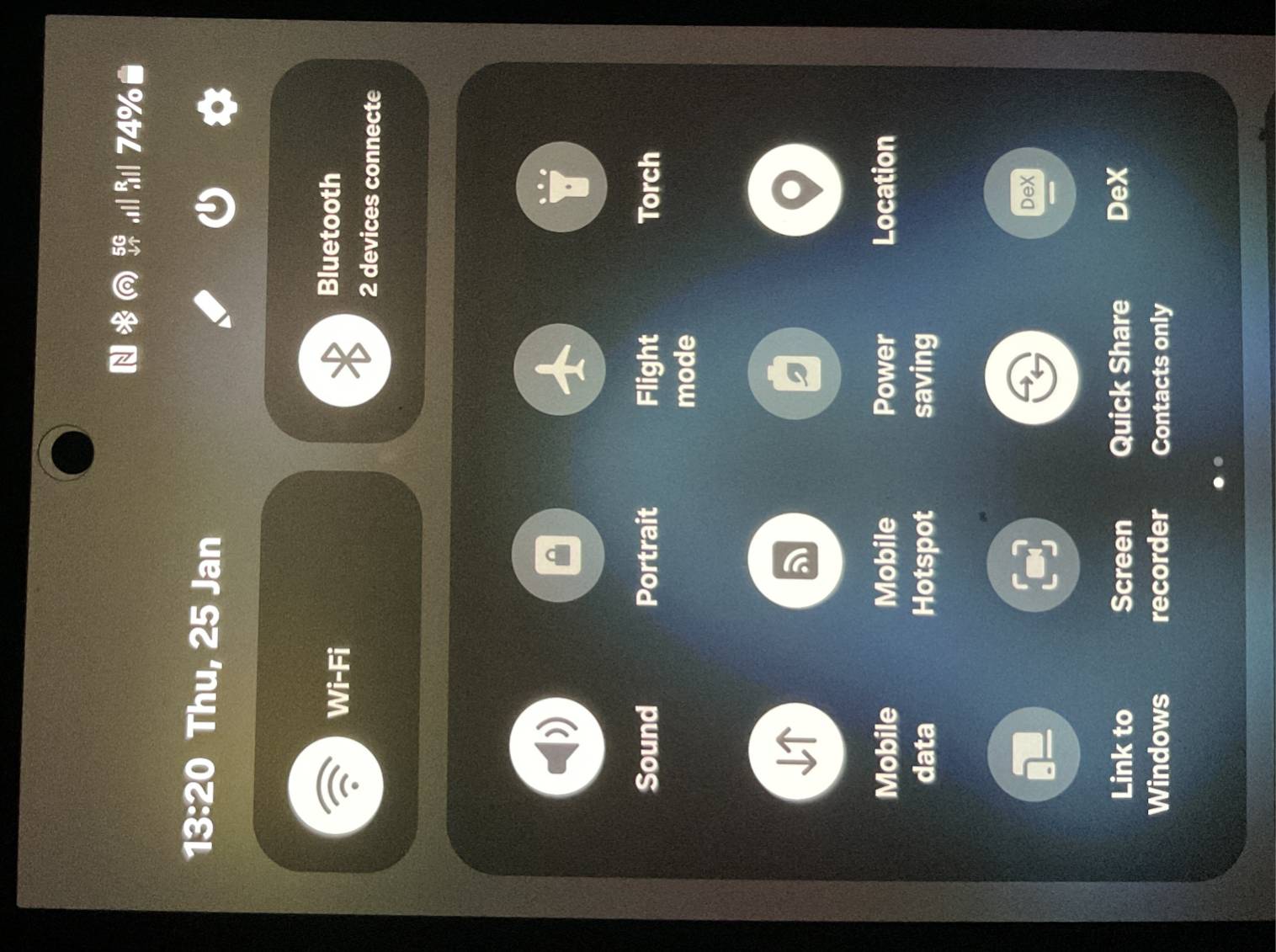 S24 Ultra washed out colours - Samsung Community
