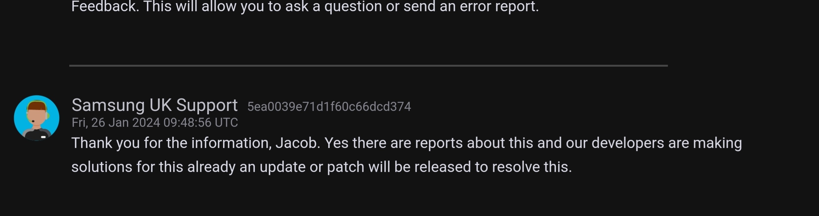 S24 Ultra washed out colours - Samsung Community