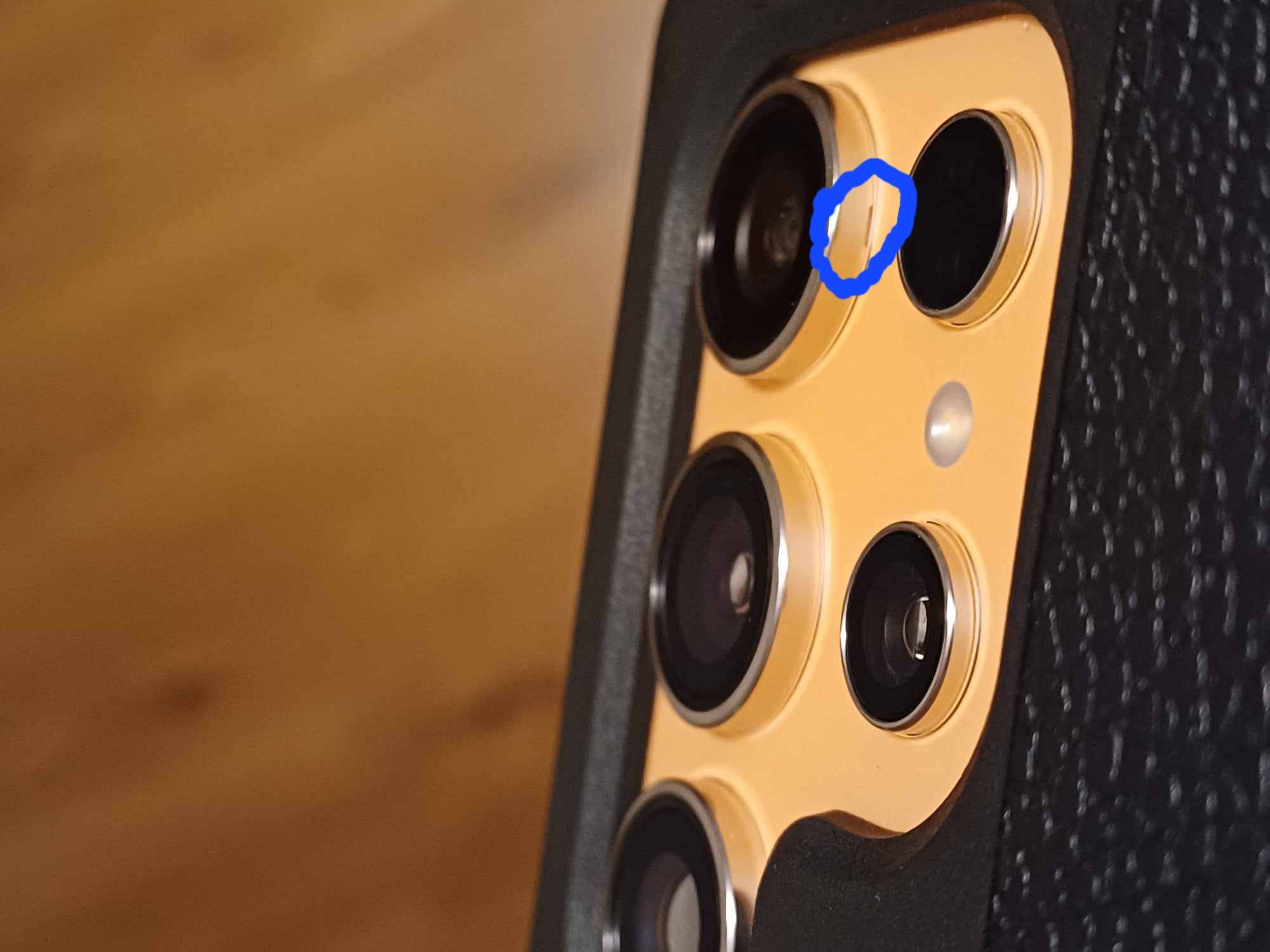 S24 ultra camera lens - Samsung Community