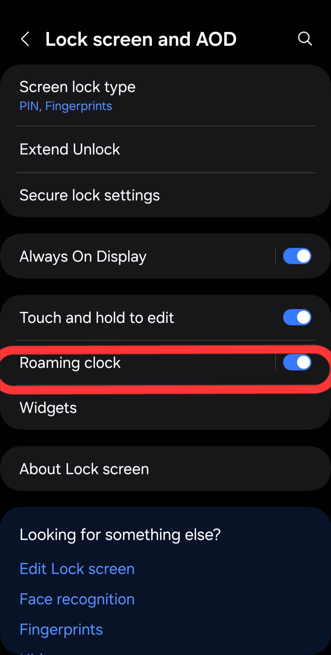 Clocks from different time zones on AOD - Samsung Community