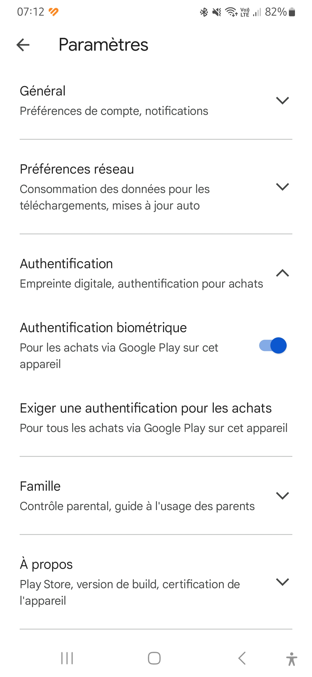 Probleme Google Play Store Samsung Community