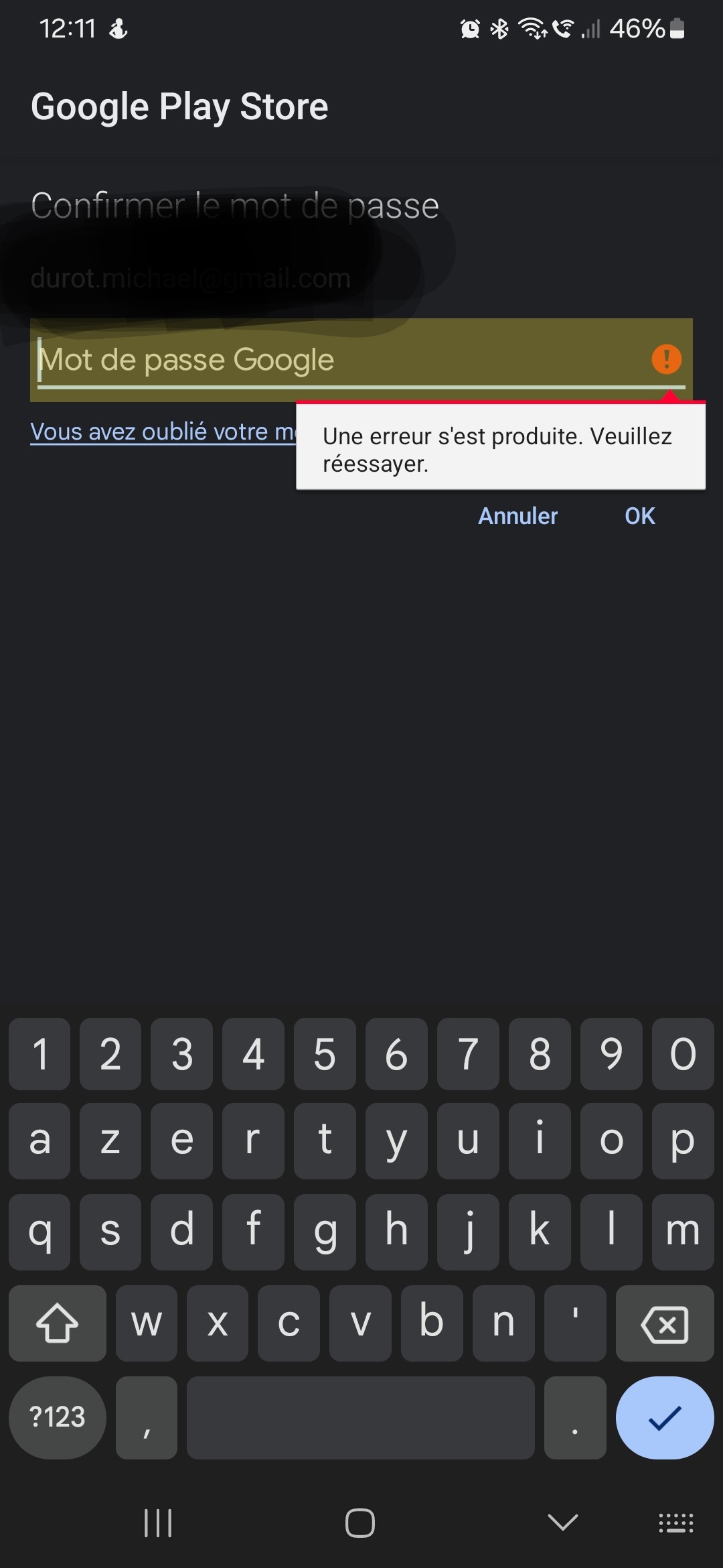 Probleme Google Play Store Samsung Community