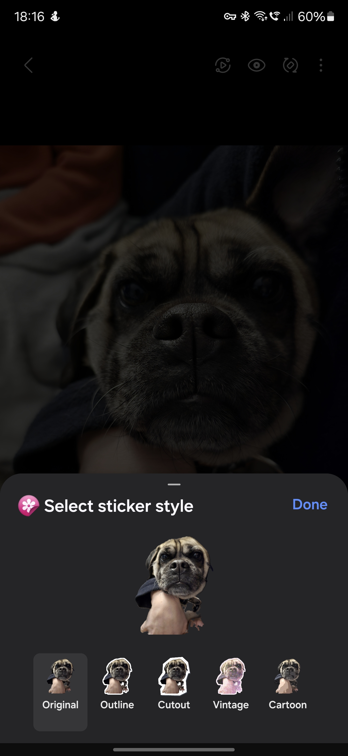 S24 stickers - Samsung Community