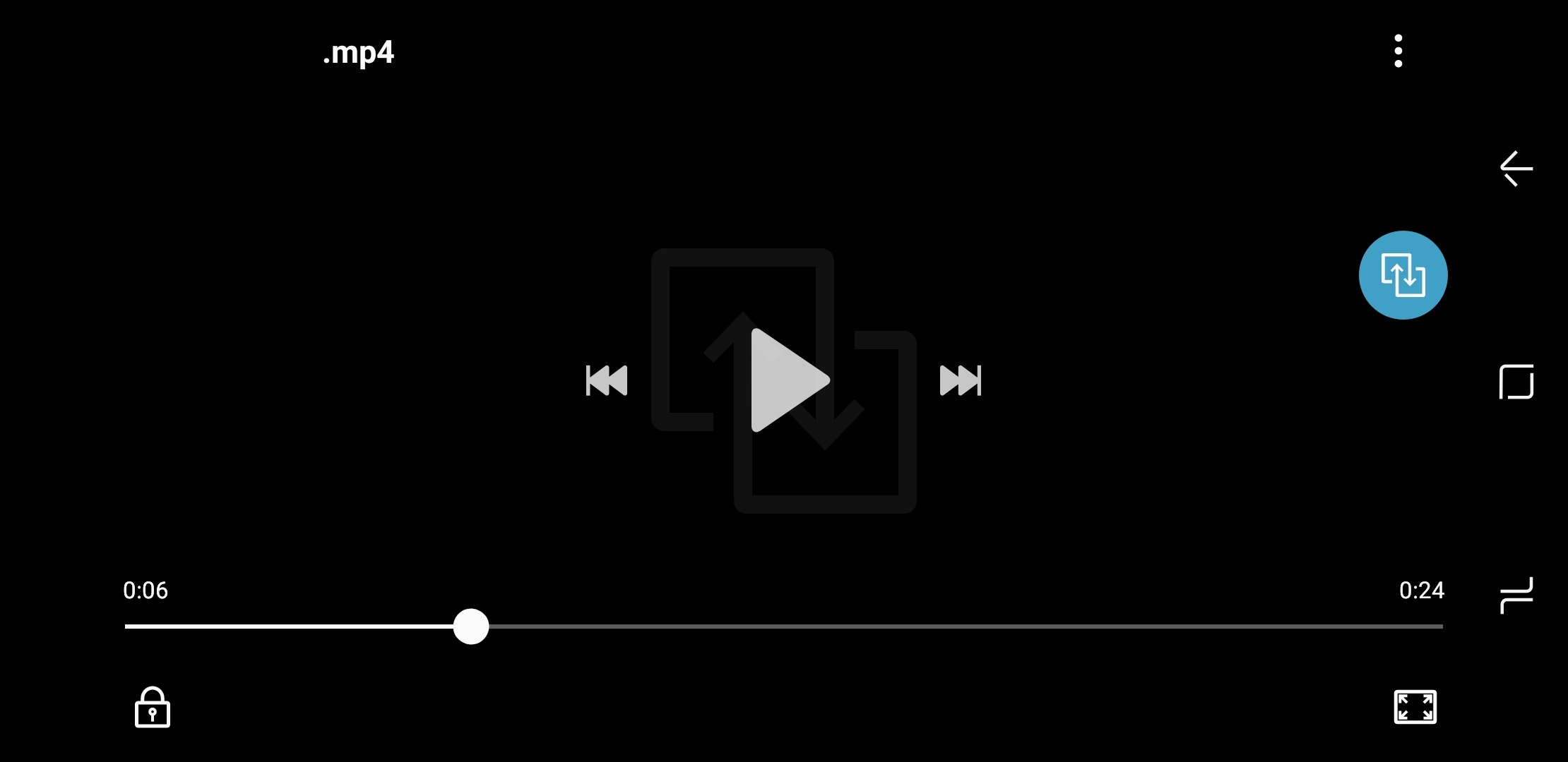 Galaxy S8 - Smart View nach Oreo Update - Samsung Community