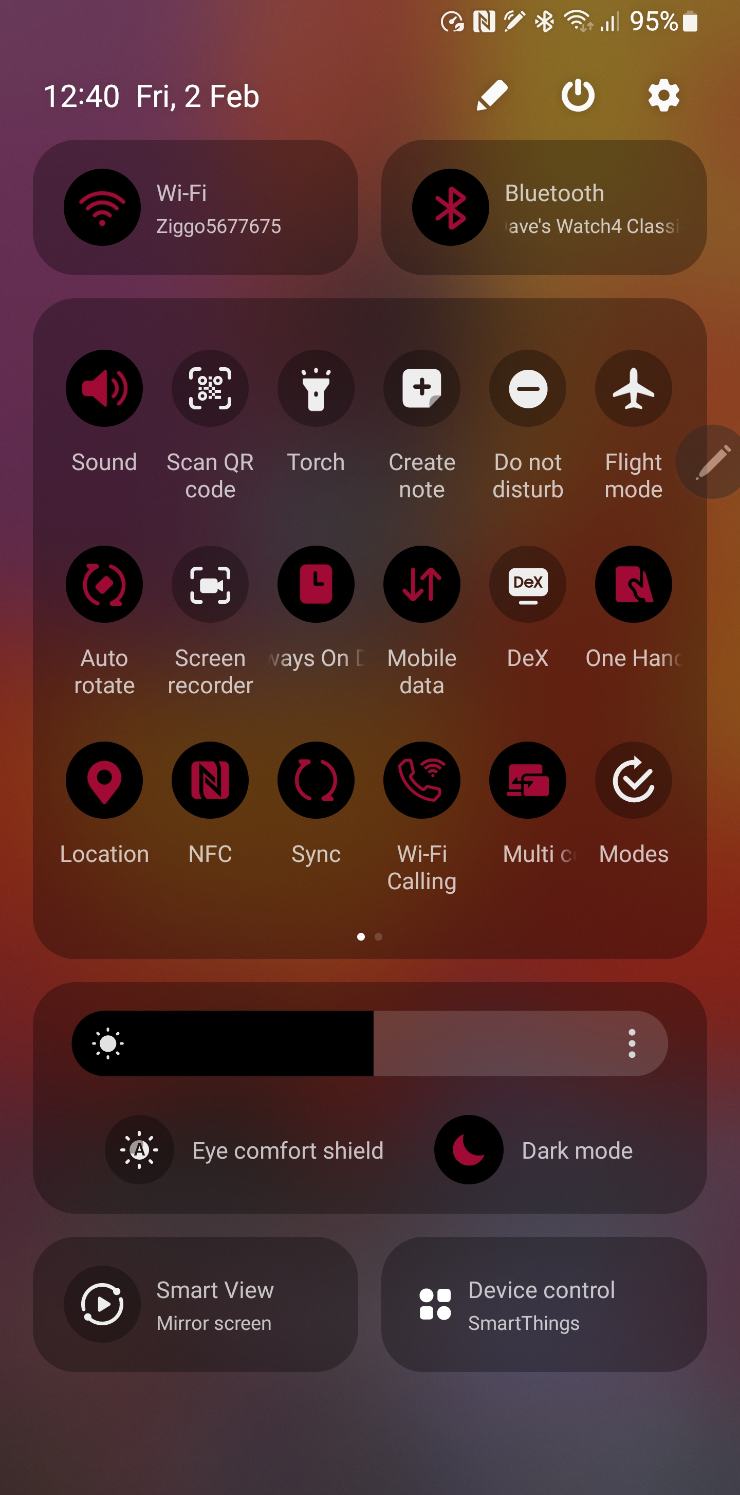 Solved: Mic mode ...? - Samsung Community