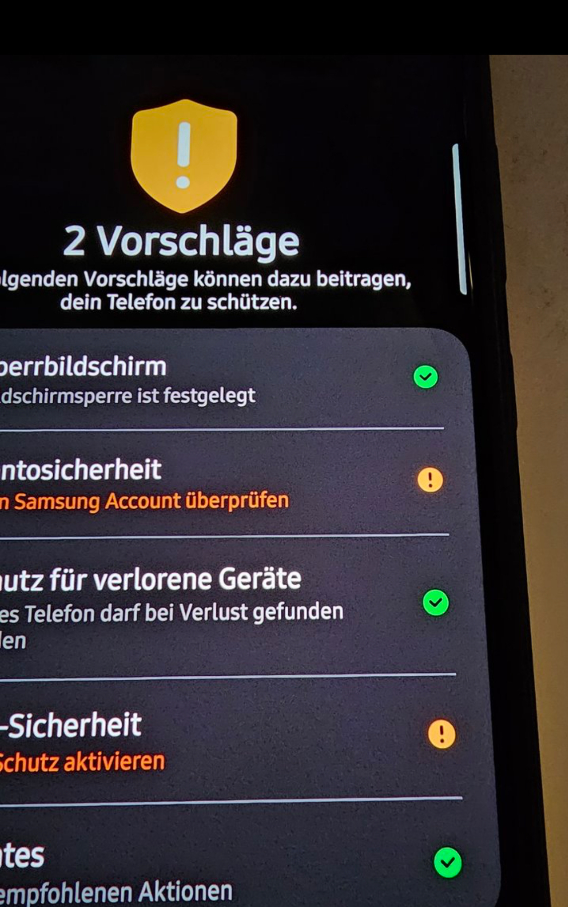 Grainy/Sandy screen problem on the Galaxy S24 Ultra - Samsung Community