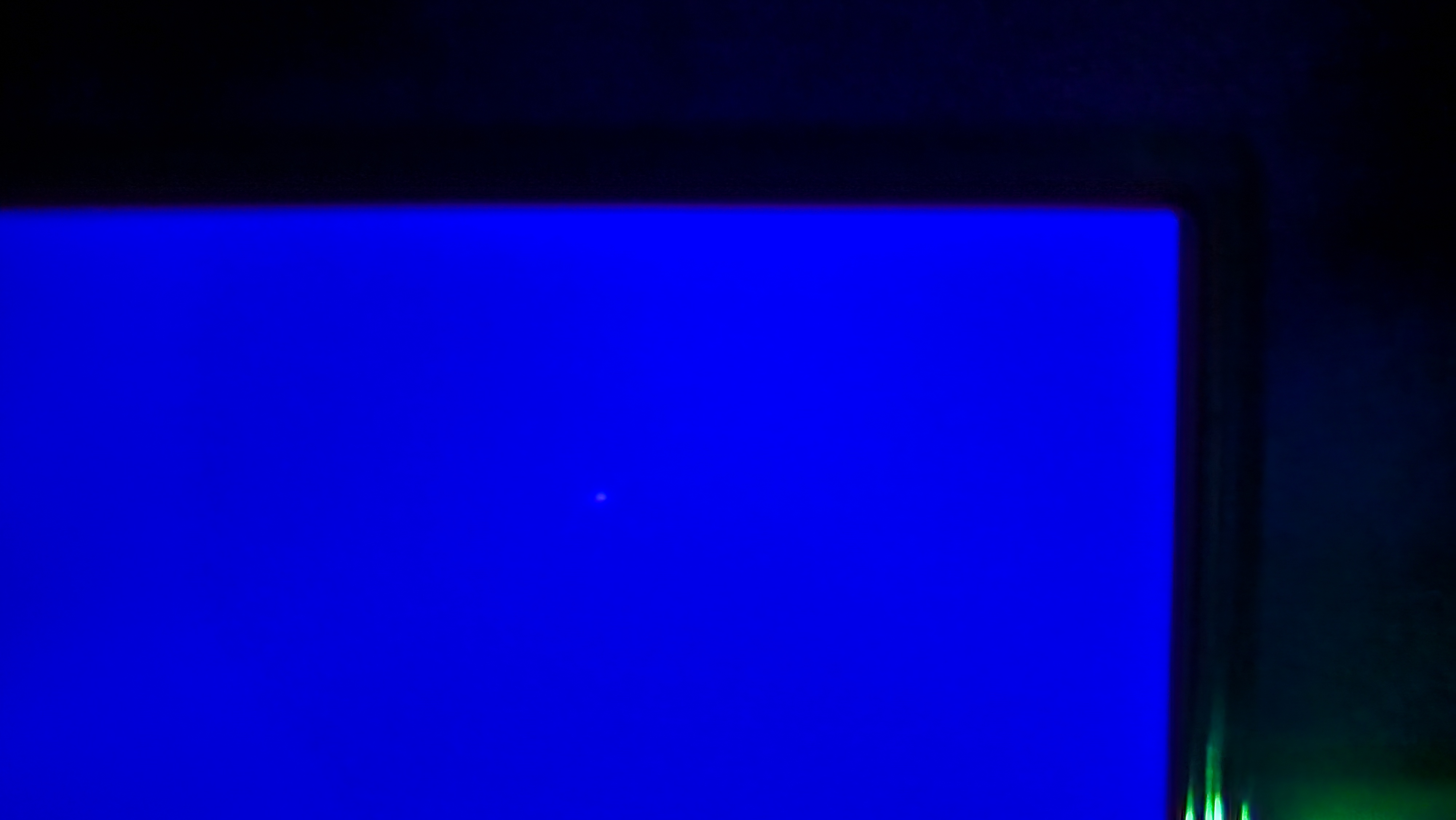 Grainy/Sandy screen problem on the Galaxy S24 Ultra - Samsung Community