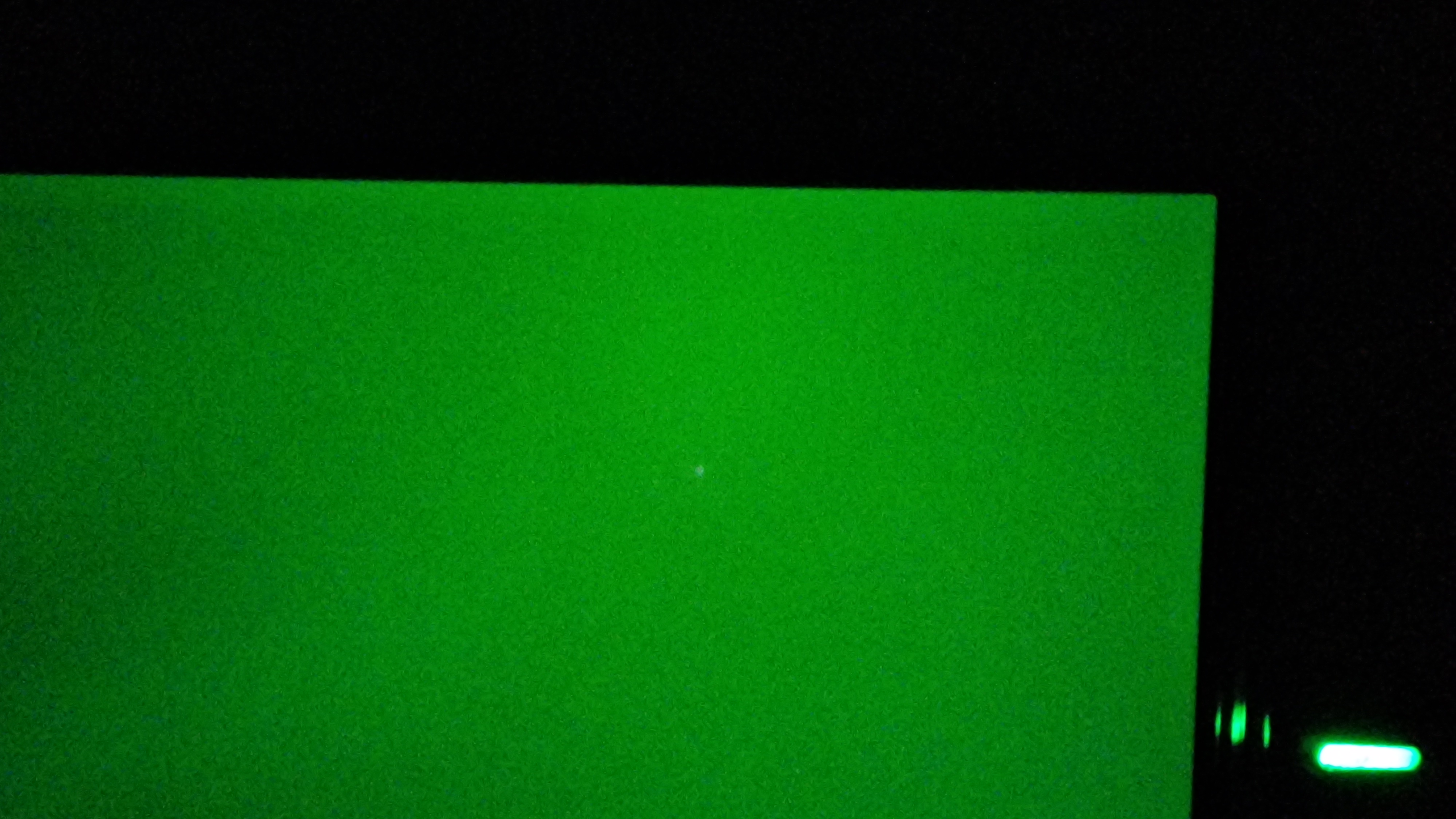 Grainy/Sandy screen problem on the Galaxy S24 Ultra - Samsung Community