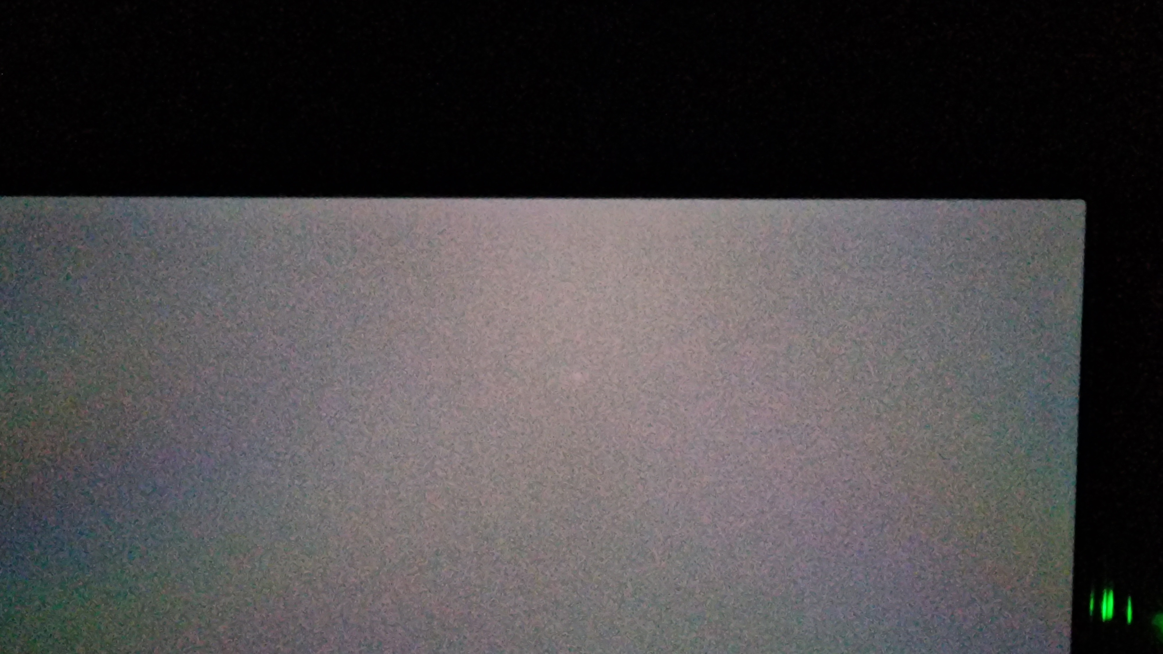Grainy/Sandy screen problem on the Galaxy S24 Ultra - Samsung Community