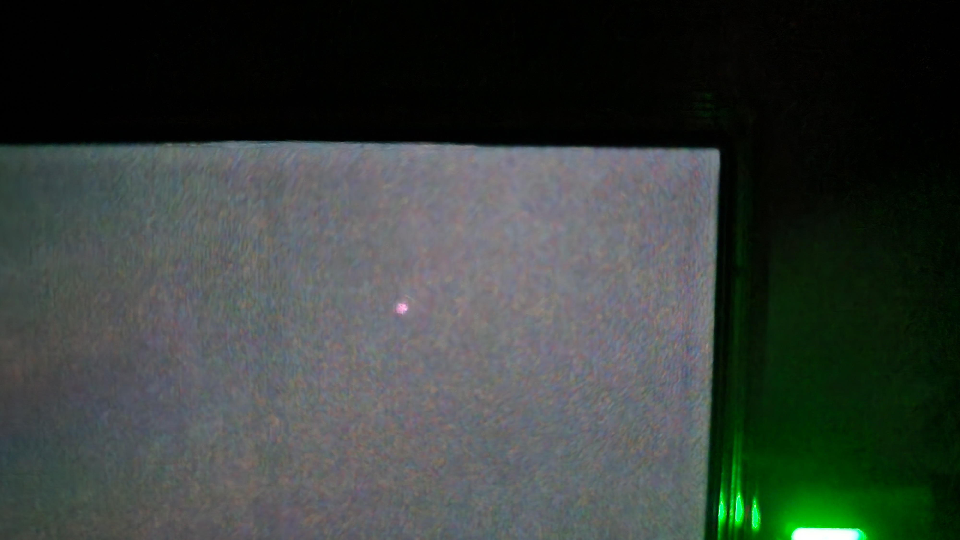 Grainy/Sandy screen problem on the Galaxy S24 Ultra - Samsung Community