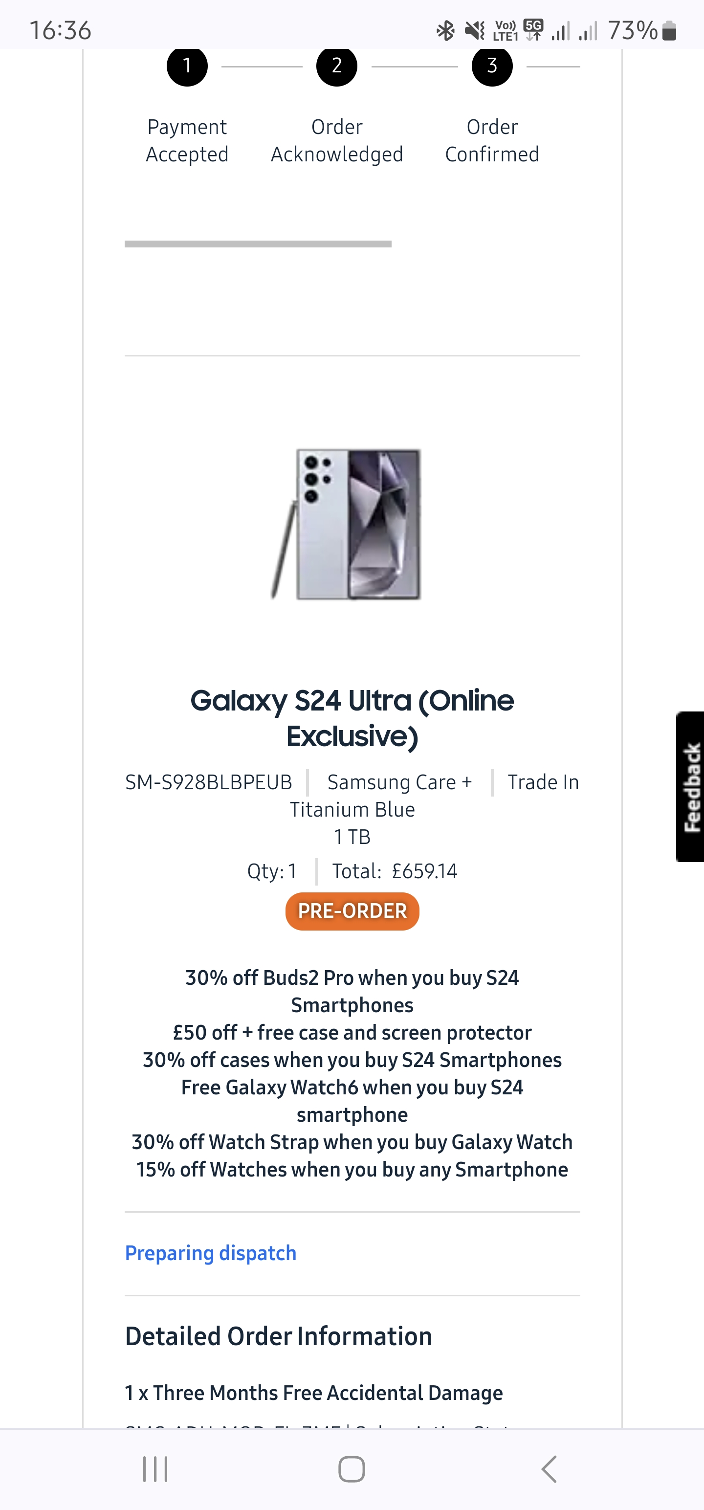 Excited now 🤣 - Samsung Community