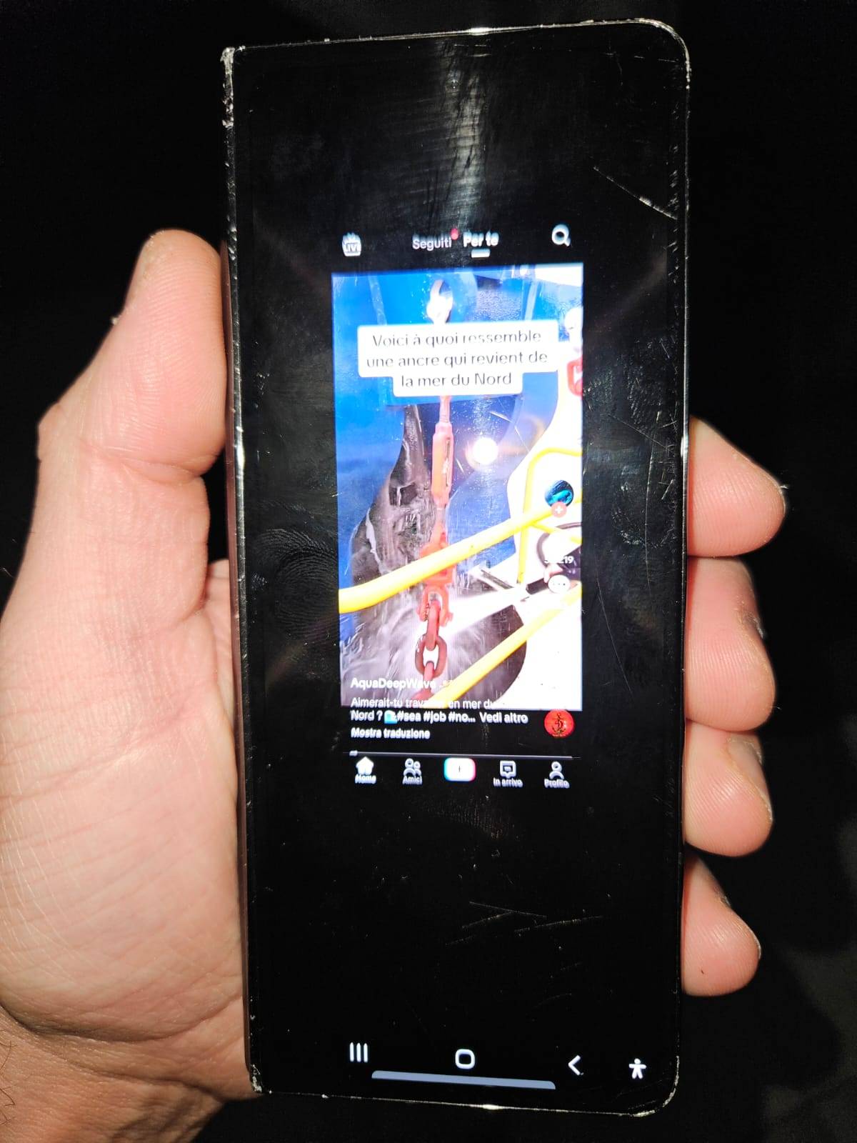 Z4 fold - Samsung Community