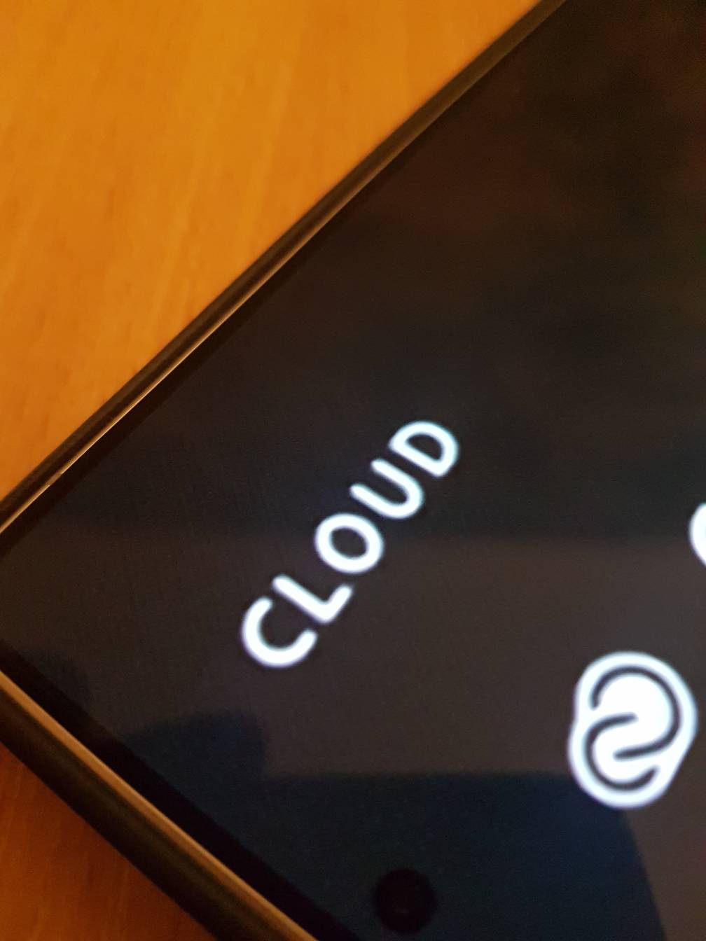 S24 Ultra Screen Grain - Samsung Community