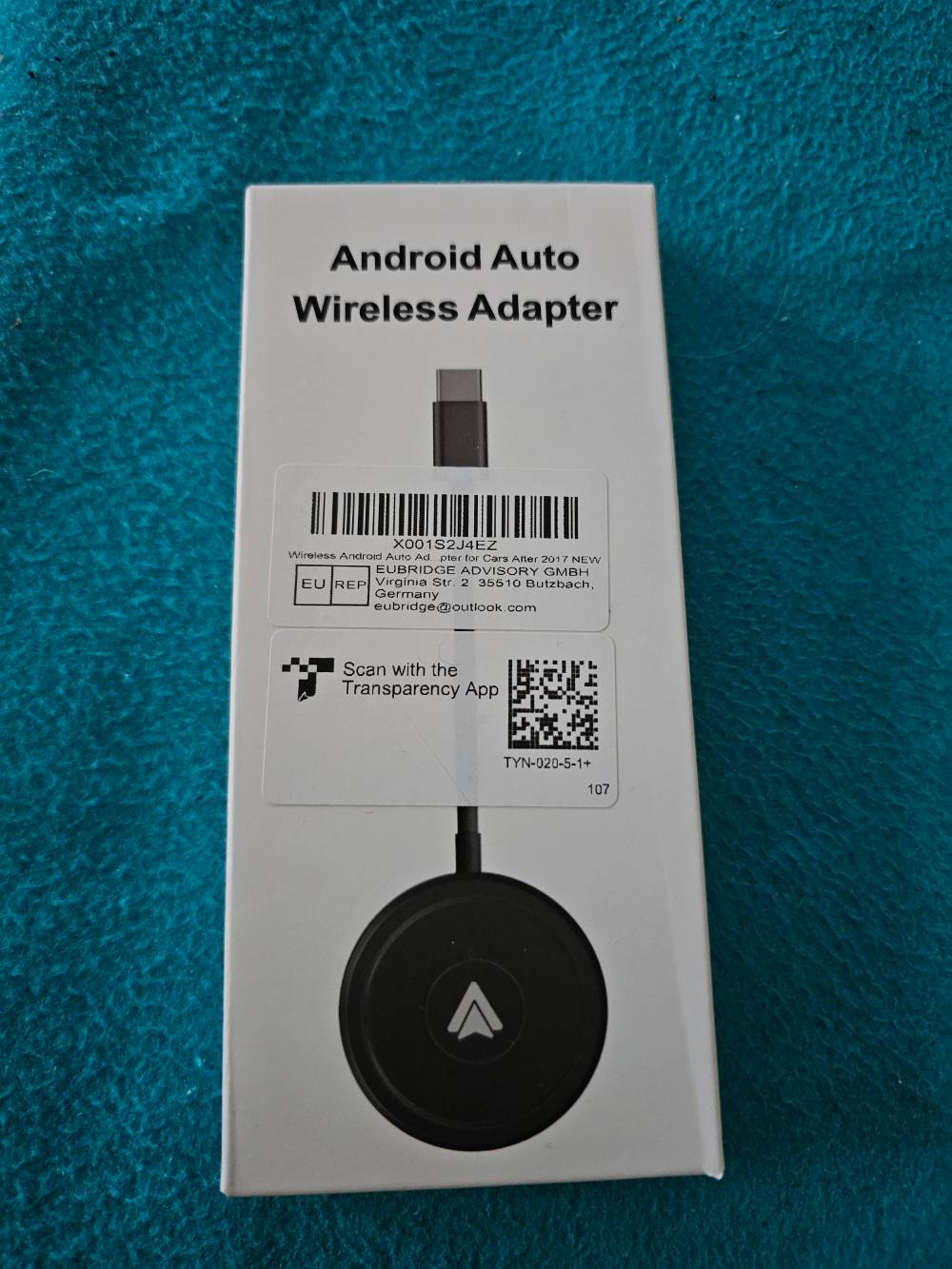 Android auto - Samsung Community