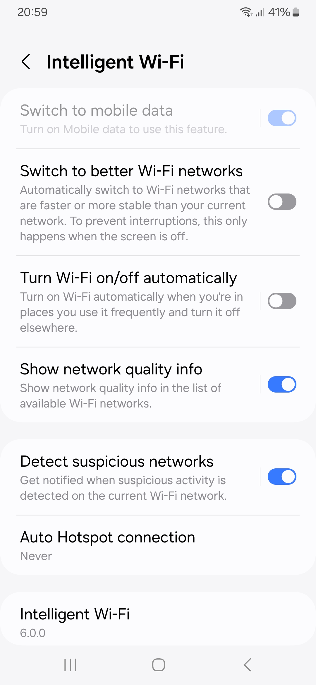 Can phone be incompatible with router - Samsung Community