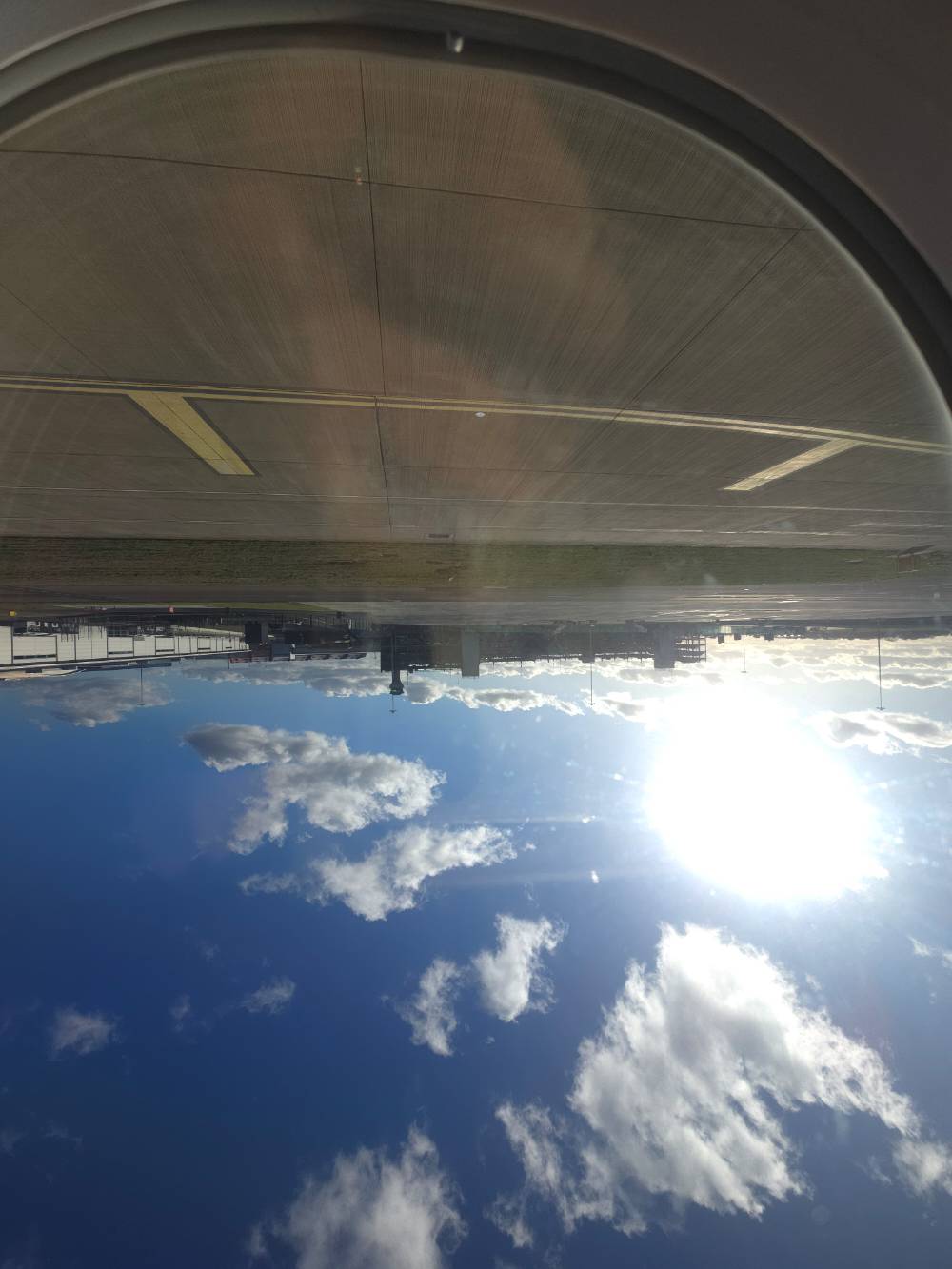 Solved: Camera assistant glitch/My Pro Camera is upside down - SoLved ...