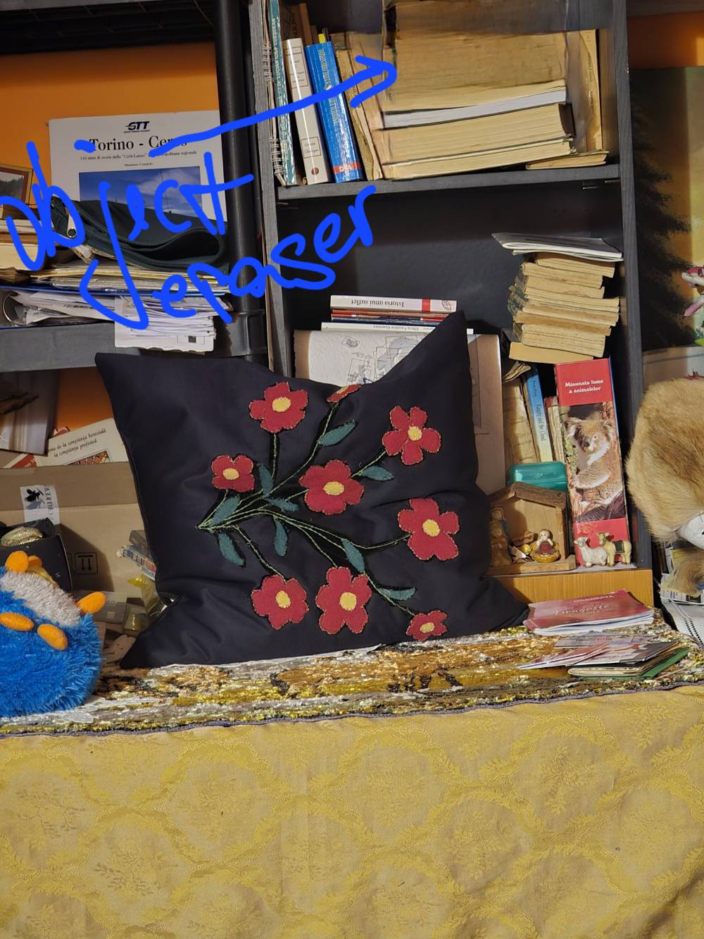 Camera colours S24U - Samsung Community