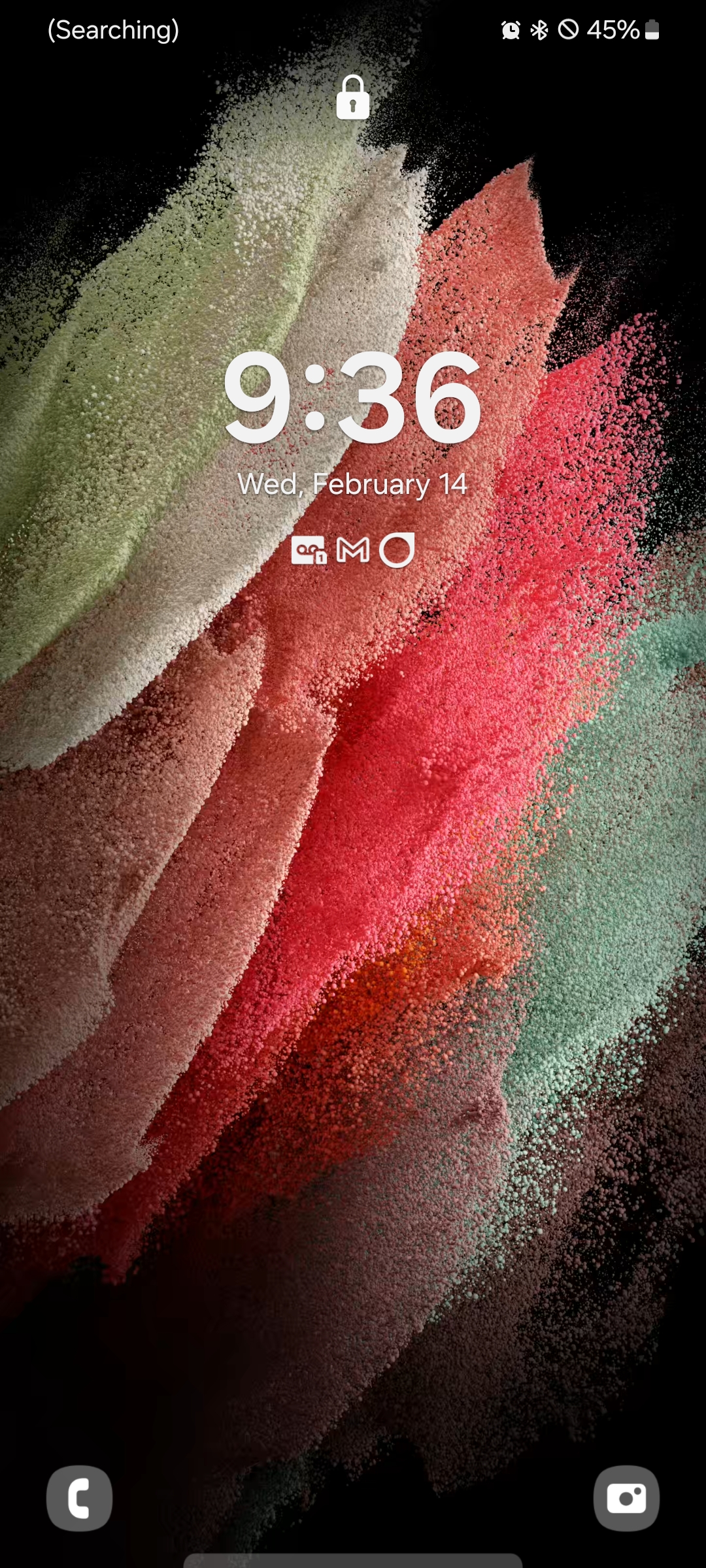 Solved: S21 Ultra stuck searching for signal, can't connect to mobile ... Solved: S21 Ultra stuck searching for signal, can't connect to mobile ...