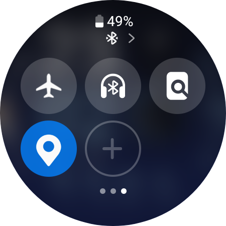 How to add Find My Phone to tile/widget? - Samsung Community