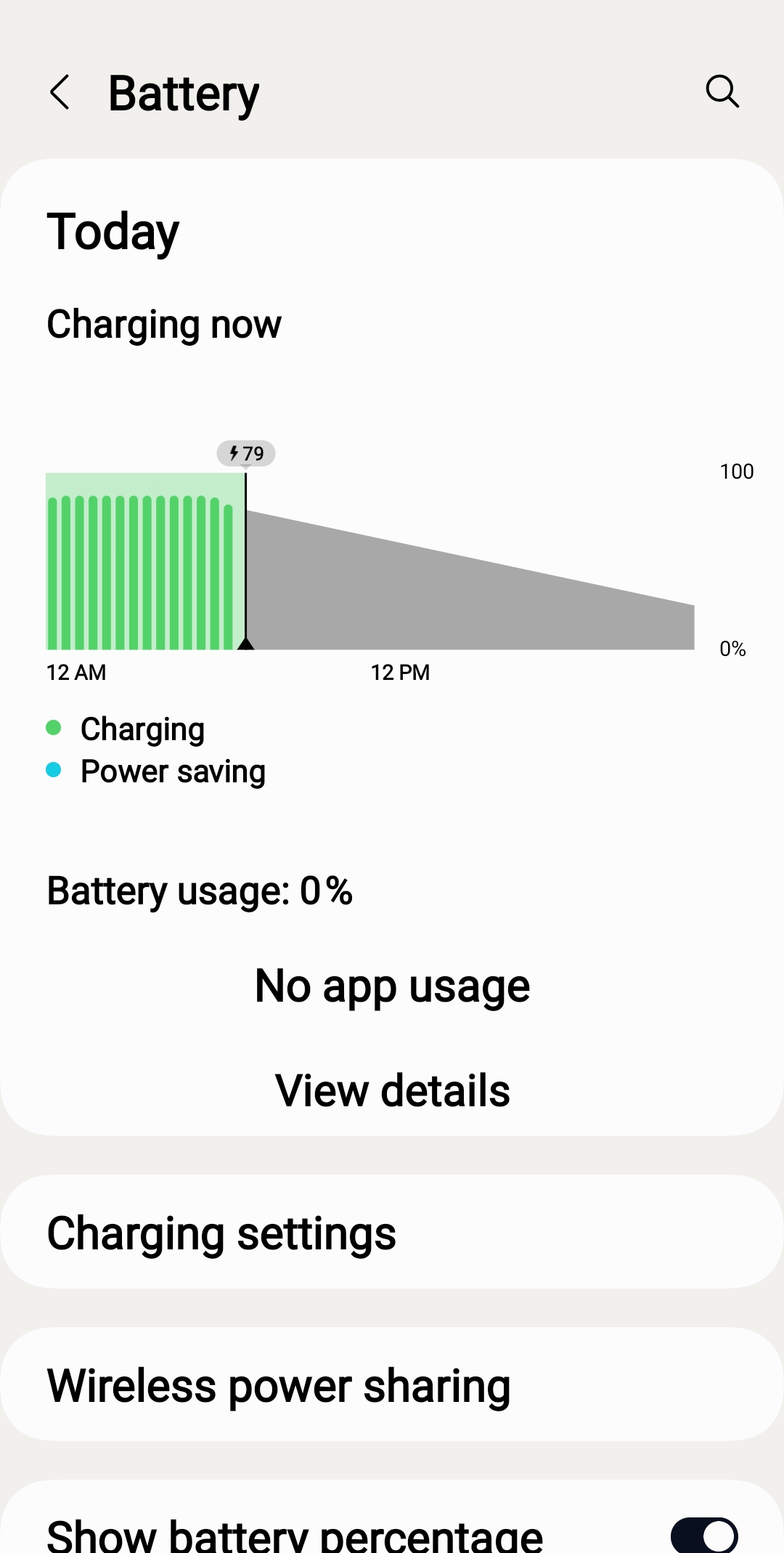 Solved: Galaxy S24 Ultra - Battery and Charging Issue - Samsung Community