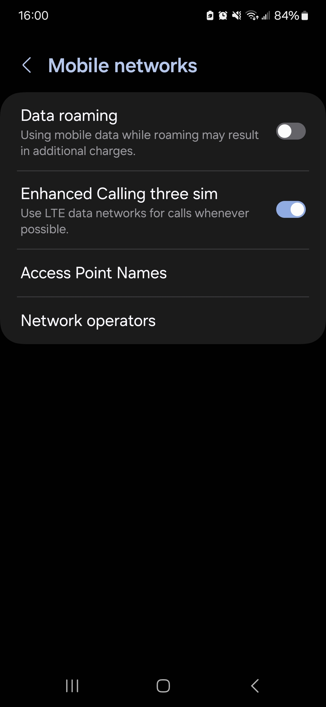 Solved: Trouble with my Samsung a54 5g - Samsung Community