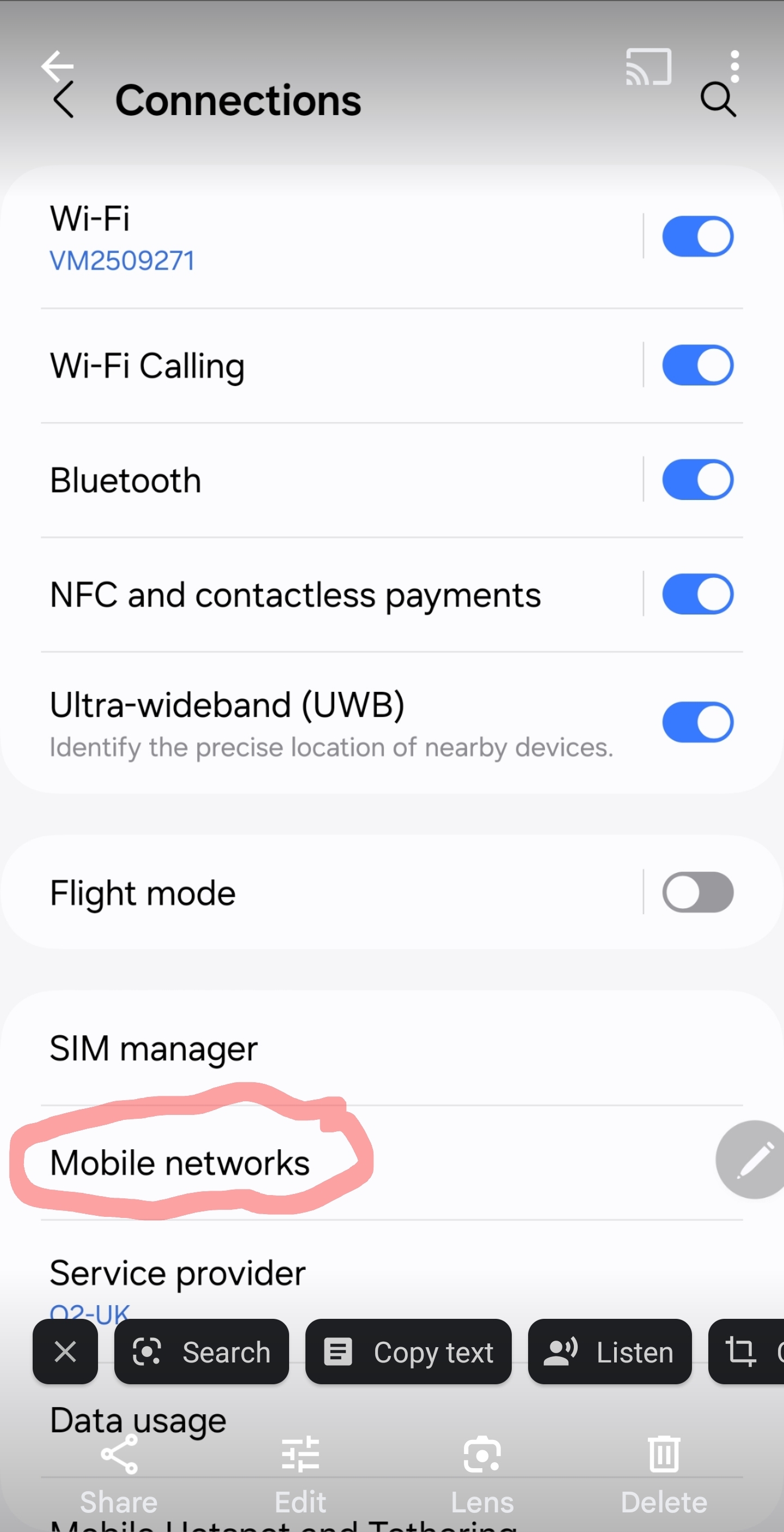 Solved: Trouble with my Samsung a54 5g - Samsung Community