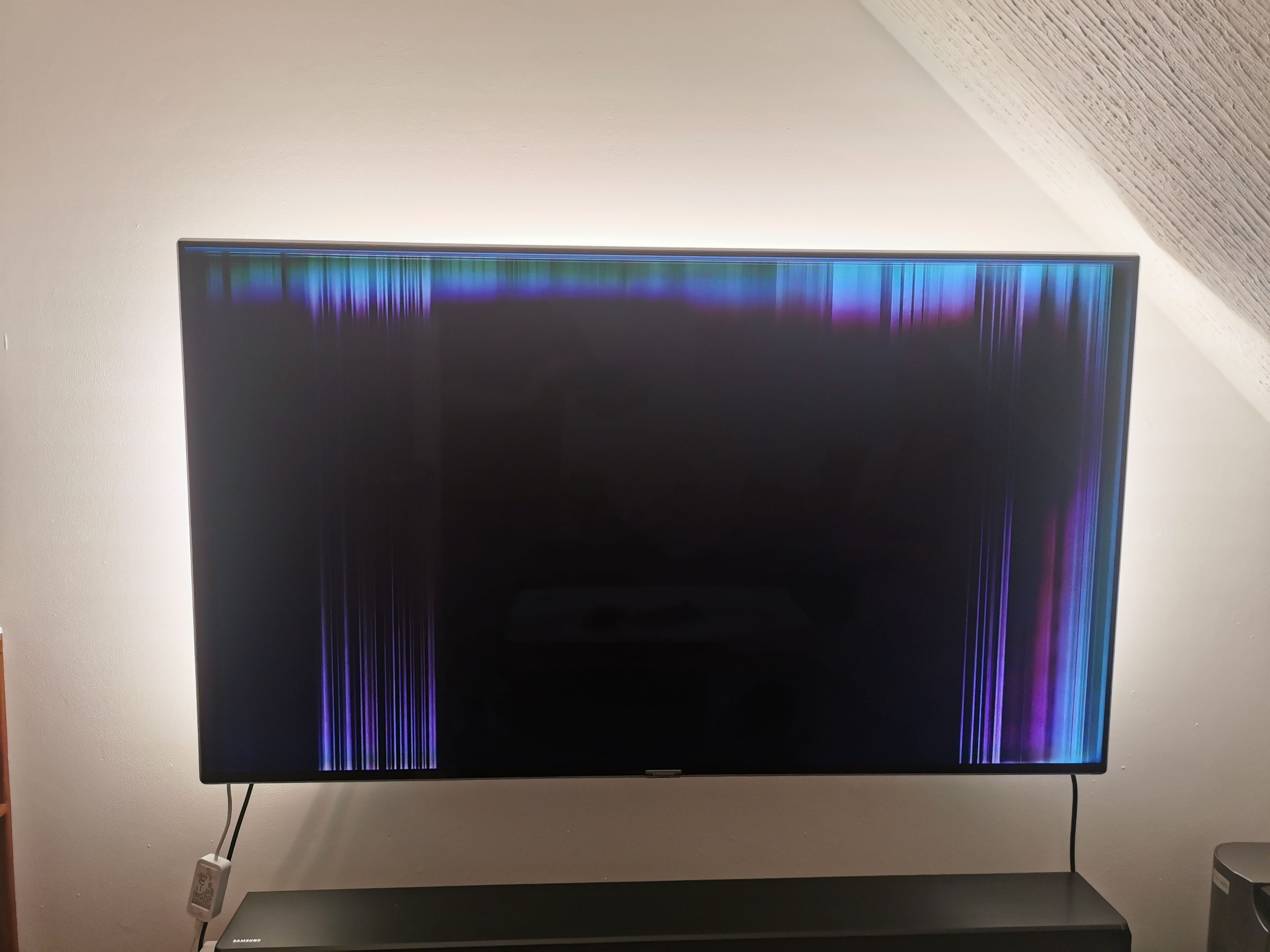 Ks8000 Common problem - Samsung Community