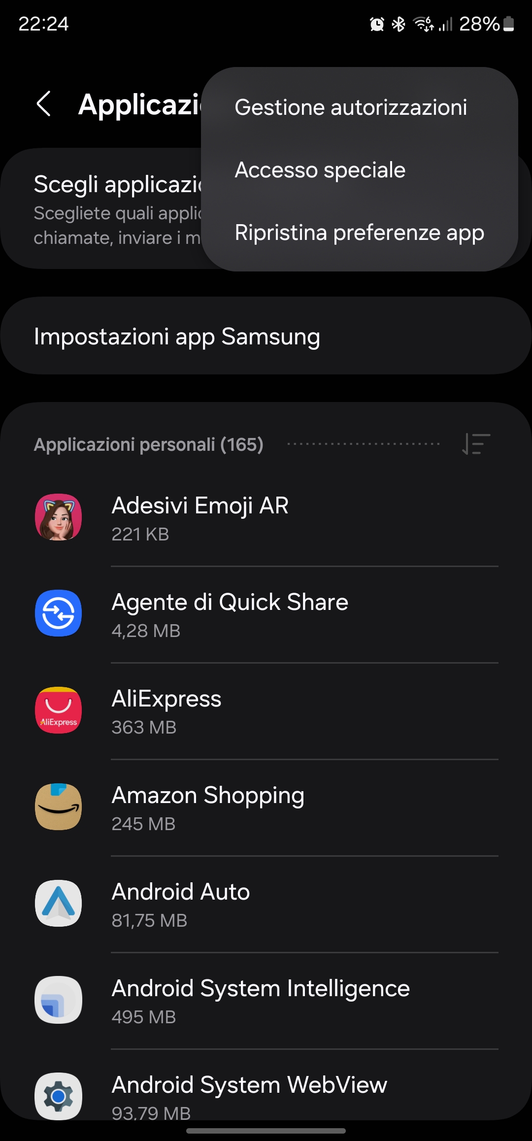 Problemi s23 dopo ultimo aggiornamento - Samsung Community