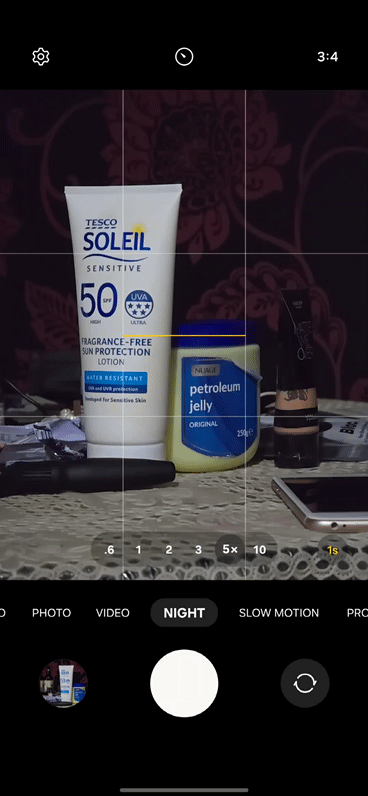 Night mode 5x zoom s24 ultra - Samsung Community