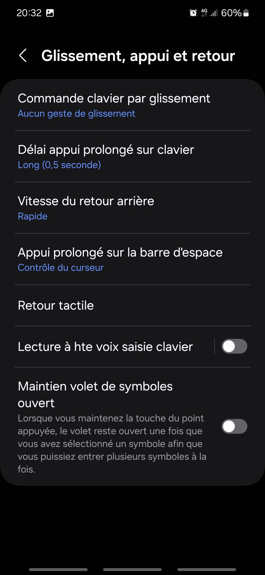 Comportement bizarre du téléphone (lag) - Samsung Community