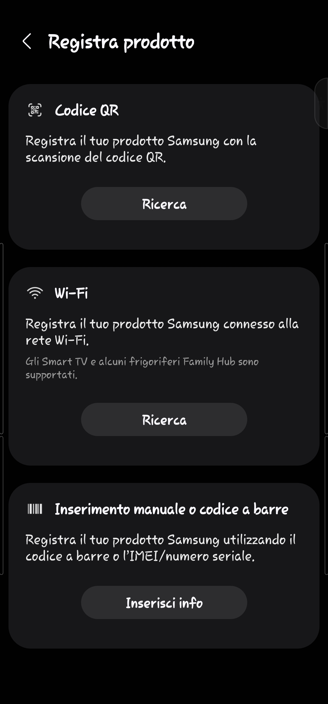 Samsung Account - Samsung Community