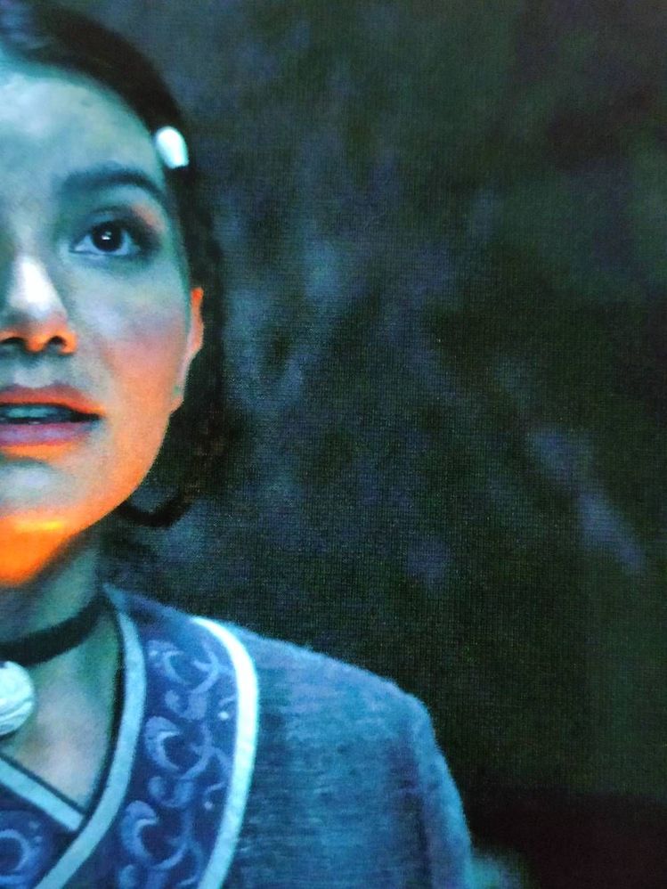 Solucionado: Granulado / mura en pantalla de Galaxy s24 Ultra (pantalla ...