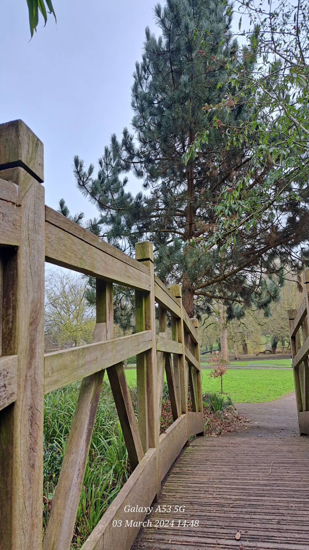 South Park Darlington - Samsung Community