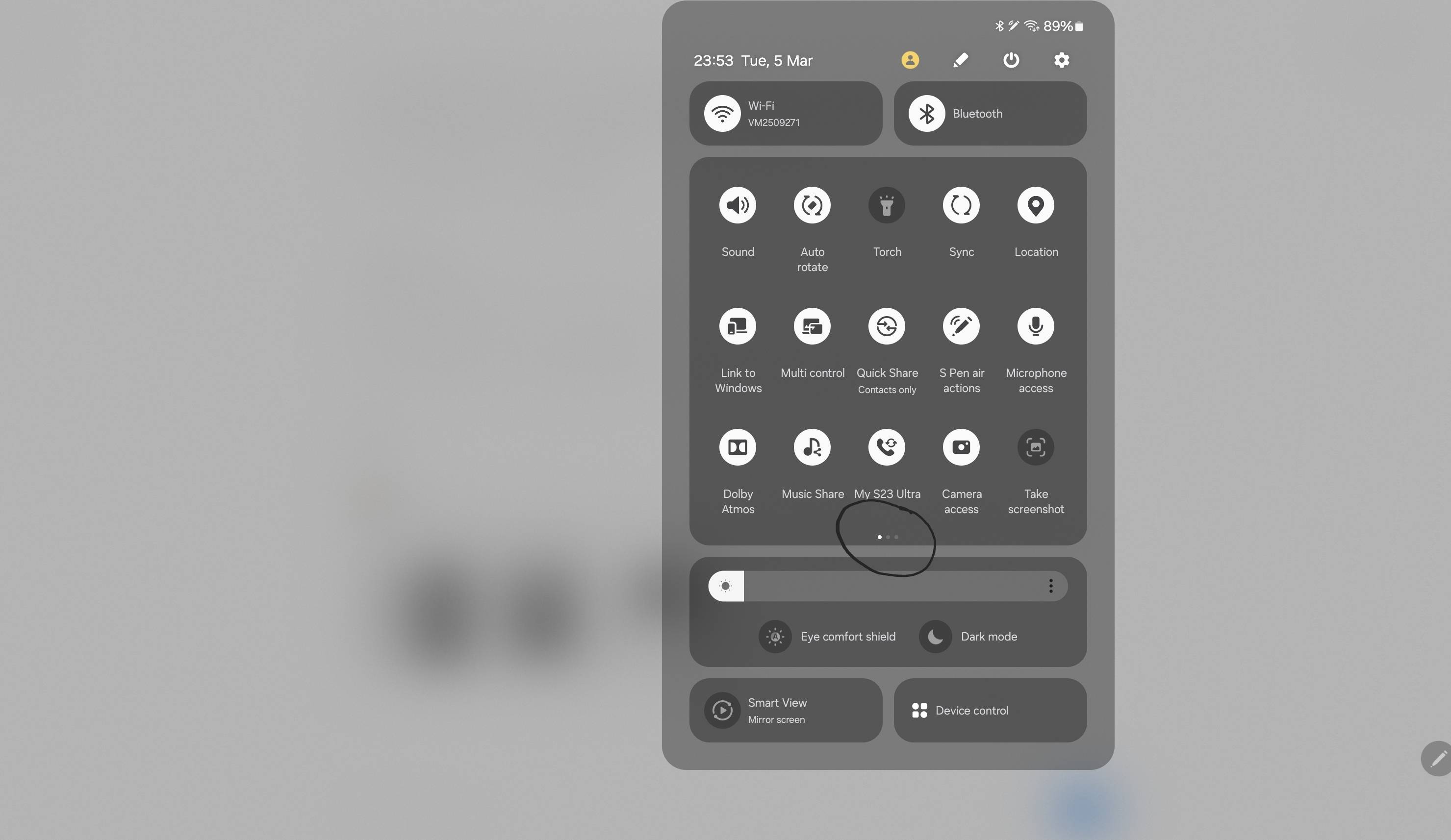 Solved: Issue with oneUI6.0 update - Samsung Community