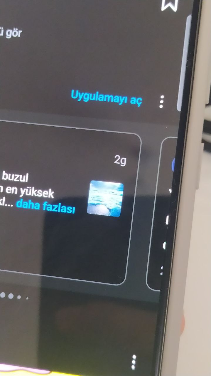 S24 Ultra Display Problem [Grain Screen] - Samsung Community