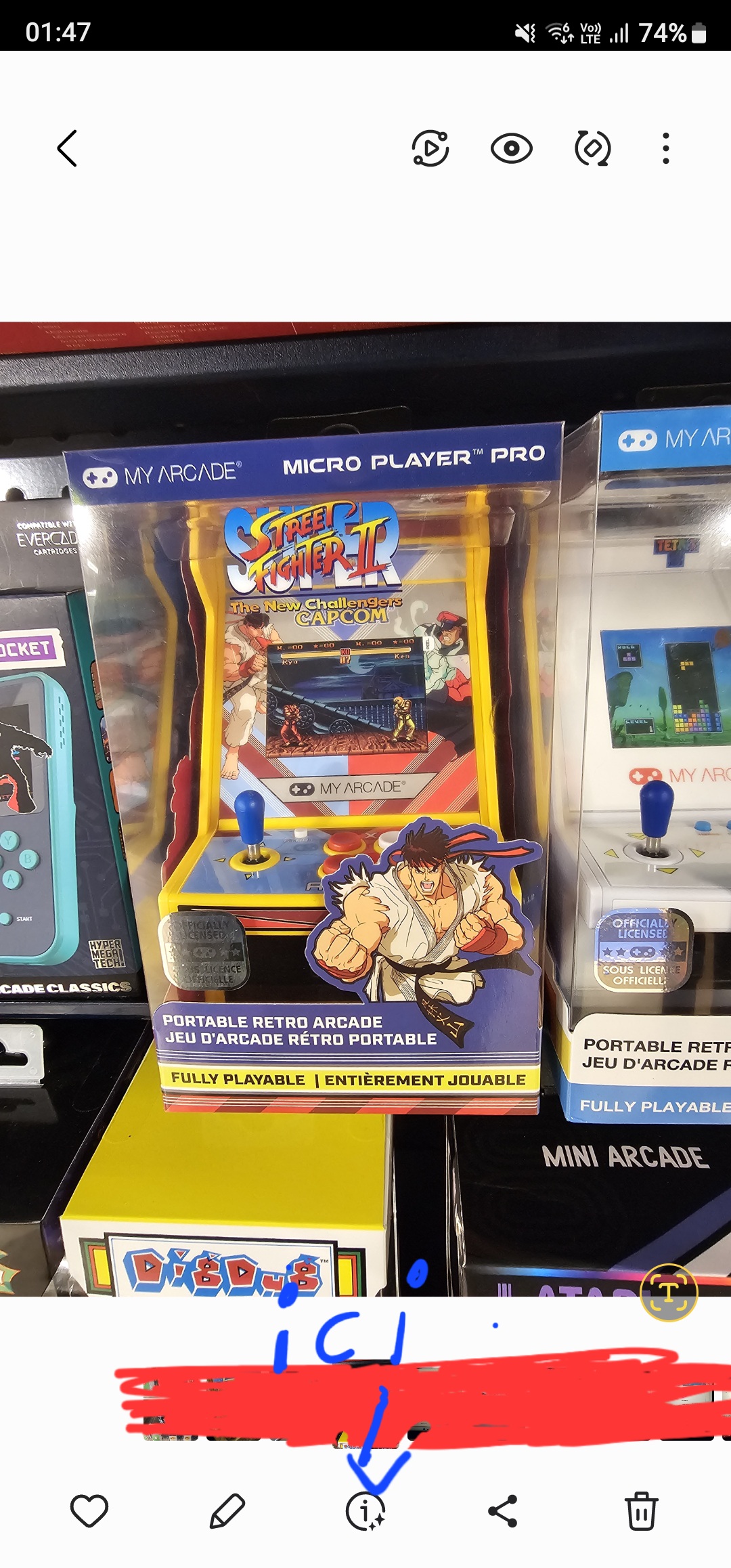 Résolu : Problème de transfert de photos vers boite mail - Samsung Community