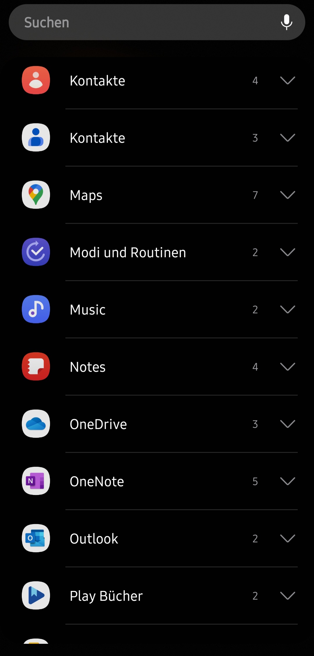 Netflix Widget - Samsung Community