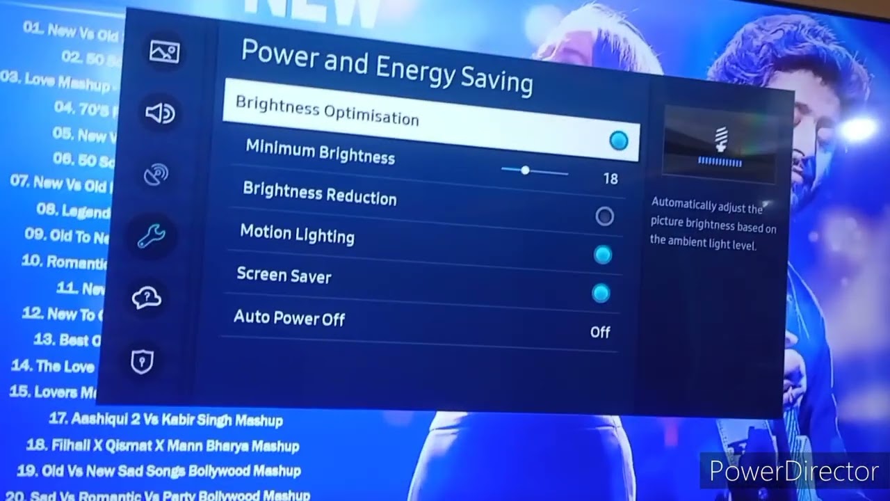 Samsung Please Fix the 2023 Ambient Light Sensor! - Samsung Community
