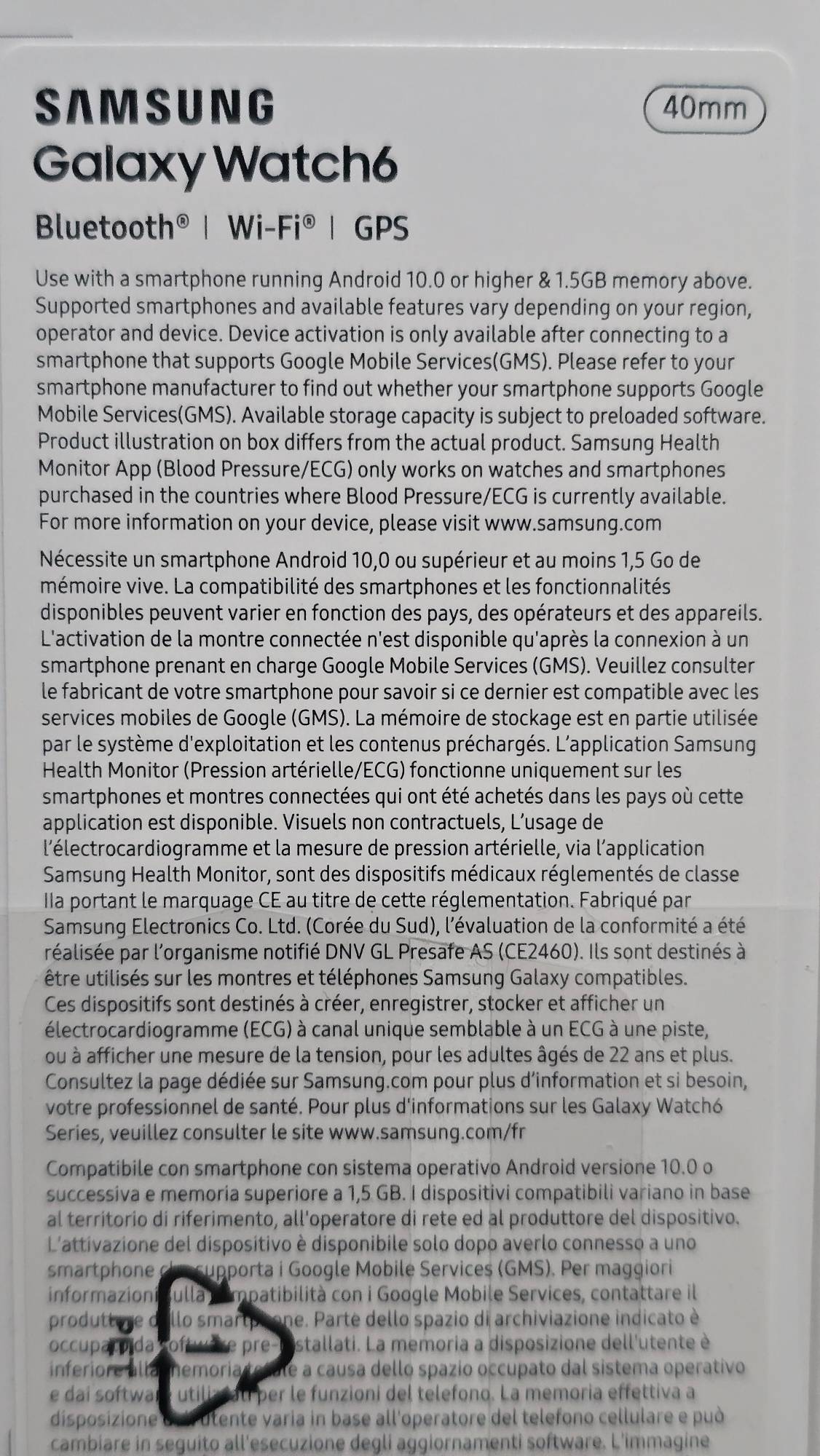 Still Dealing With Your Claim - Samsung Community