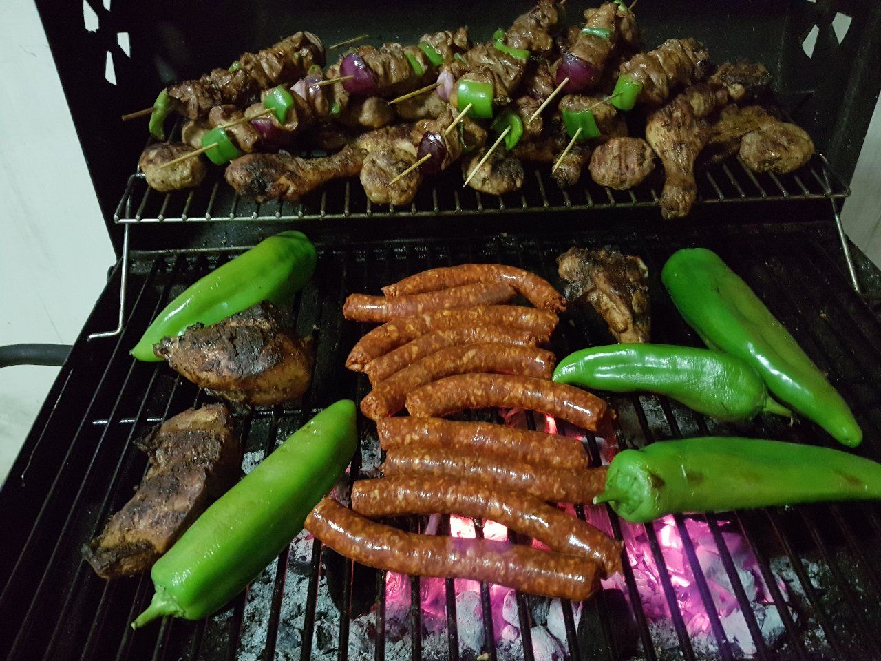 Bbq 1 - Samsung Community