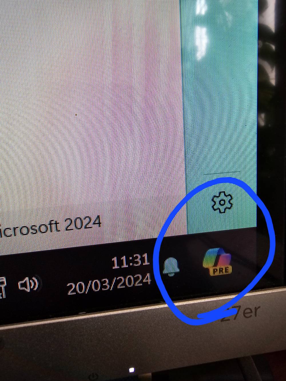 Galaxy book 4 pro doesnt have Copilot - Samsung Community
