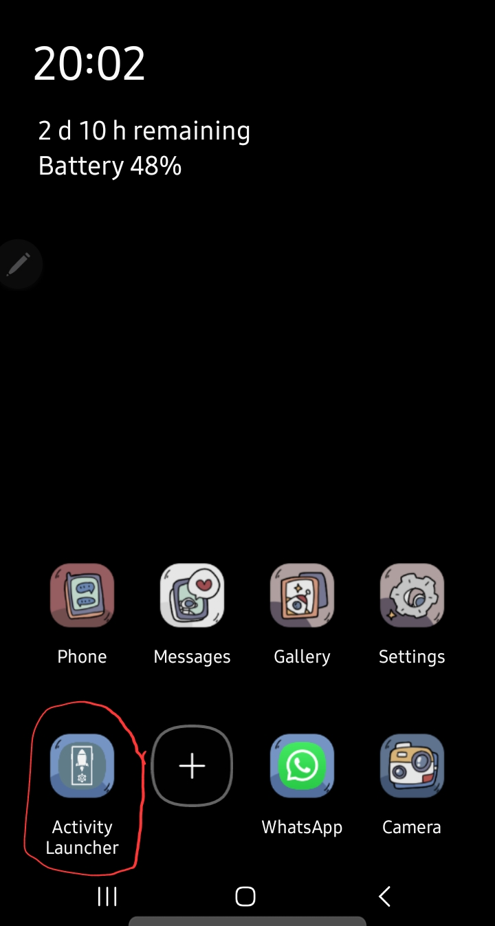 OneUI 6: Where has Finder app gone? - Samsung Community