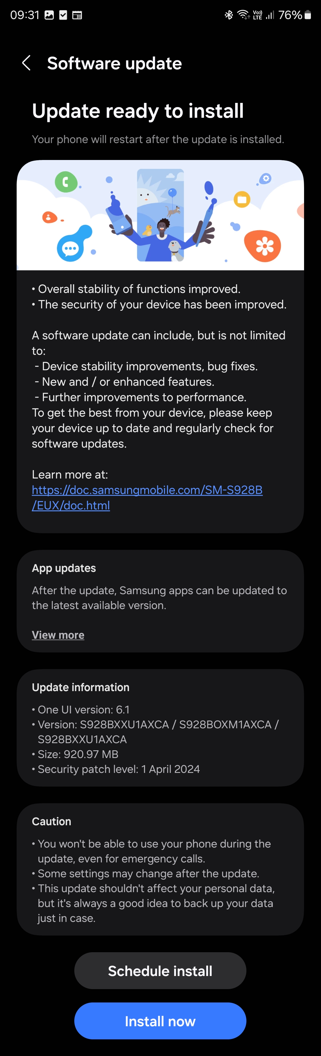S24 Ultra Bad camera quality and other issues - Samsung Community