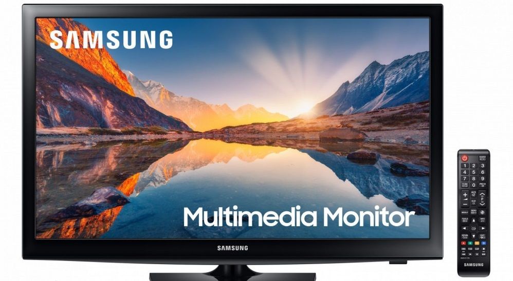 A Monitorok TV-k - Samsung Community