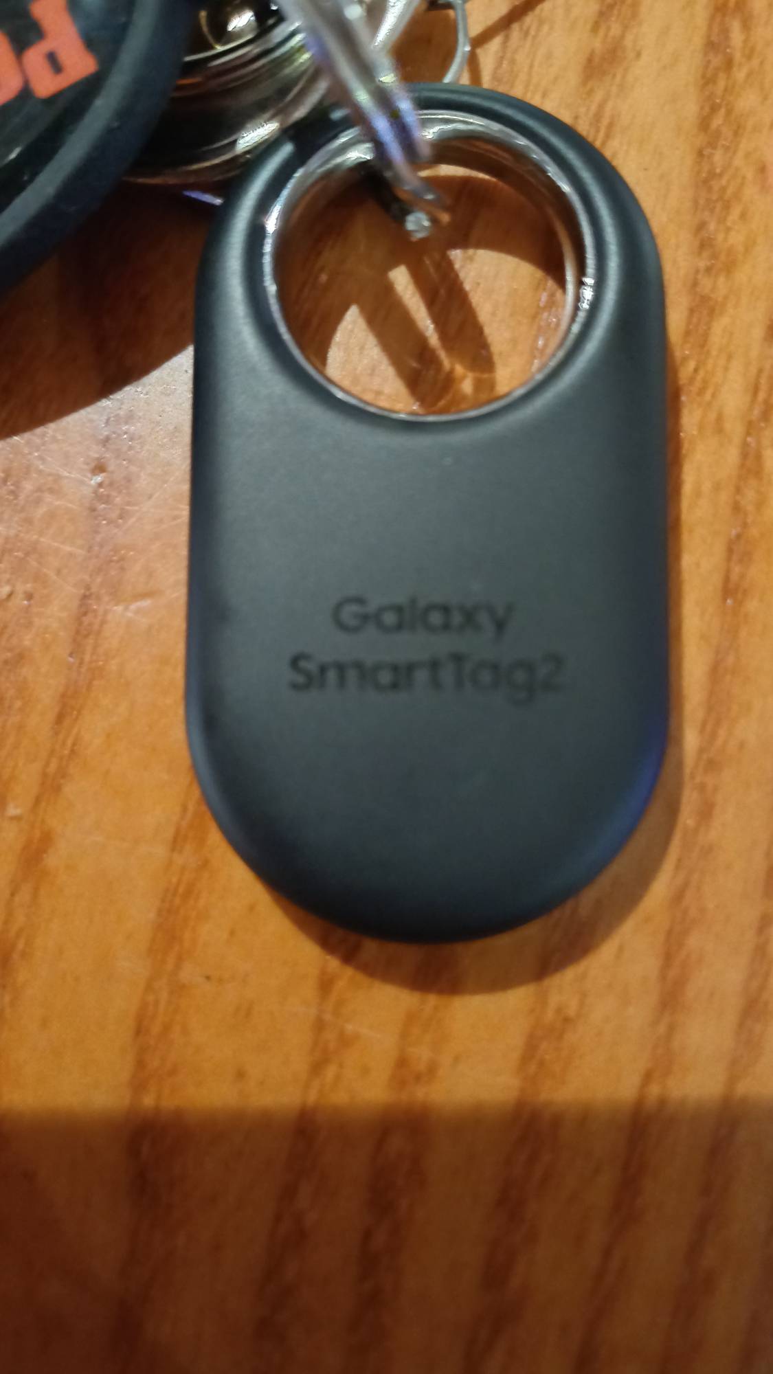 Smart tag 2 - Samsung Community