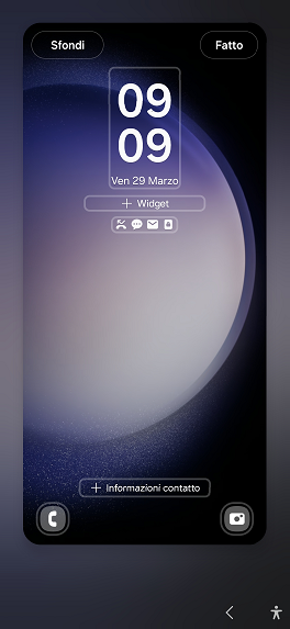 AOD - Samsung Community