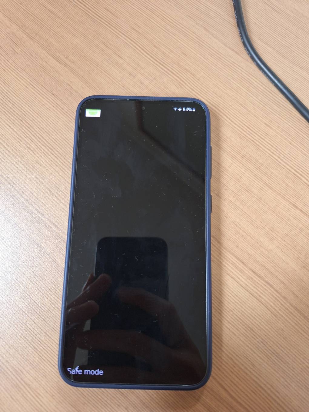 Solved: Phone unusable after installing oneui 6.1 - Samsung Community