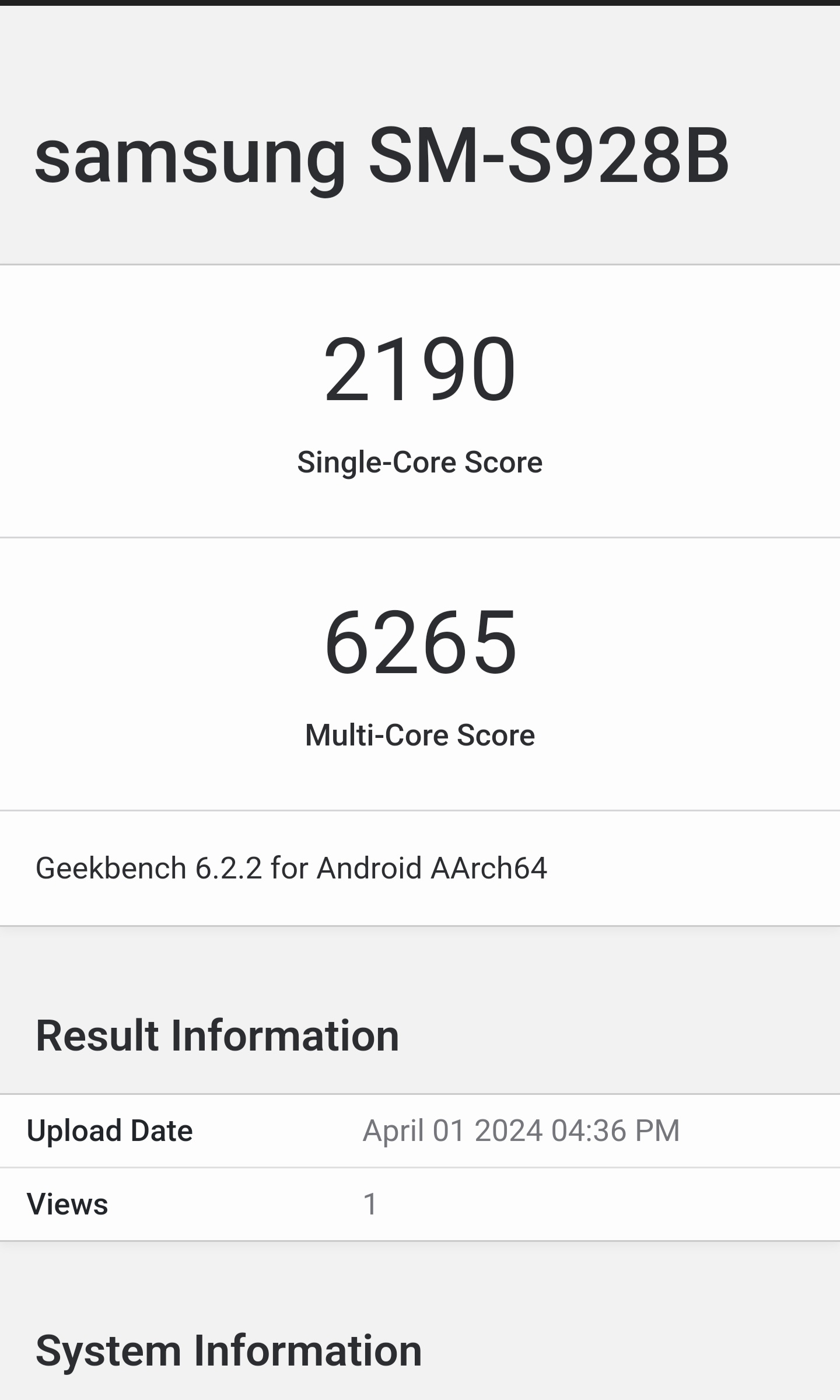 S24 zu langsam? - Samsung Community